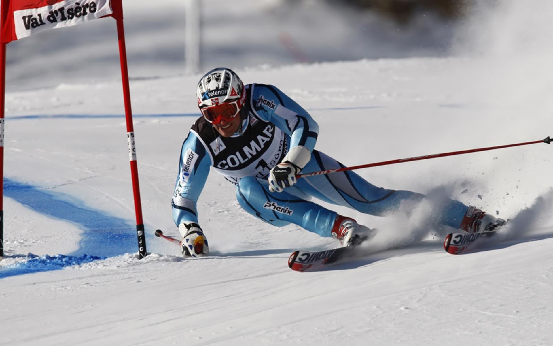 Ski Racing Wallpapers - Top Free Ski Racing Backgrounds - WallpaperAccess