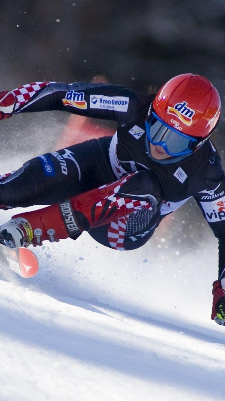 Ski Racing Wallpapers - Top Free Ski Racing Backgrounds - WallpaperAccess