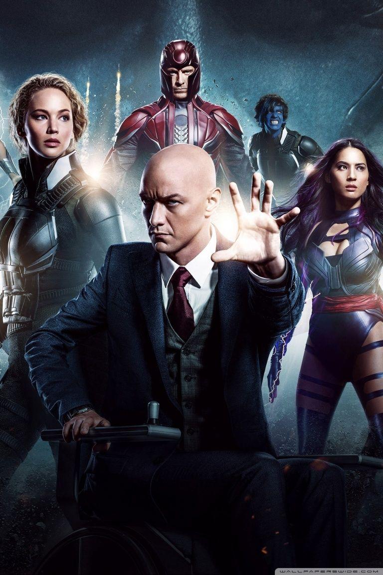 X-Men 4K Wallpapers - Top Free X-Men 4K Backgrounds - WallpaperAccess
