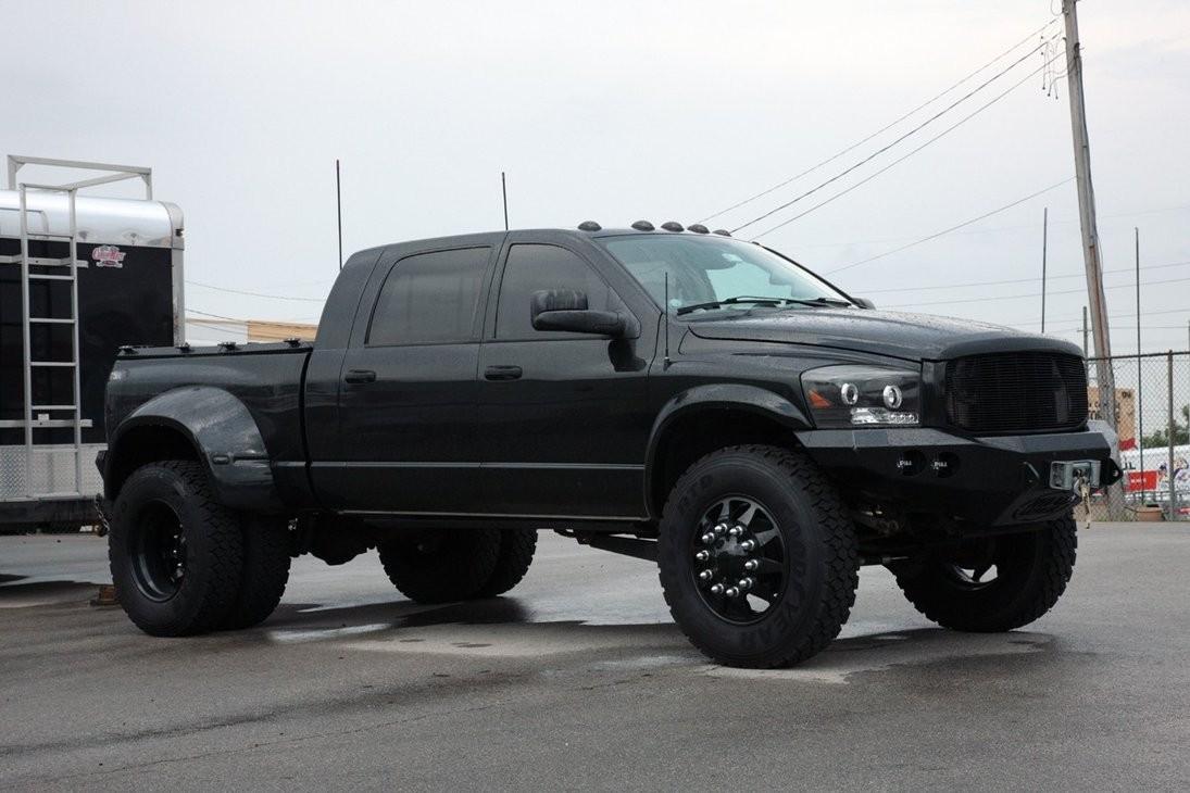Pickup Truck Wallpapers - Top Free Pickup Truck Backgrounds ...