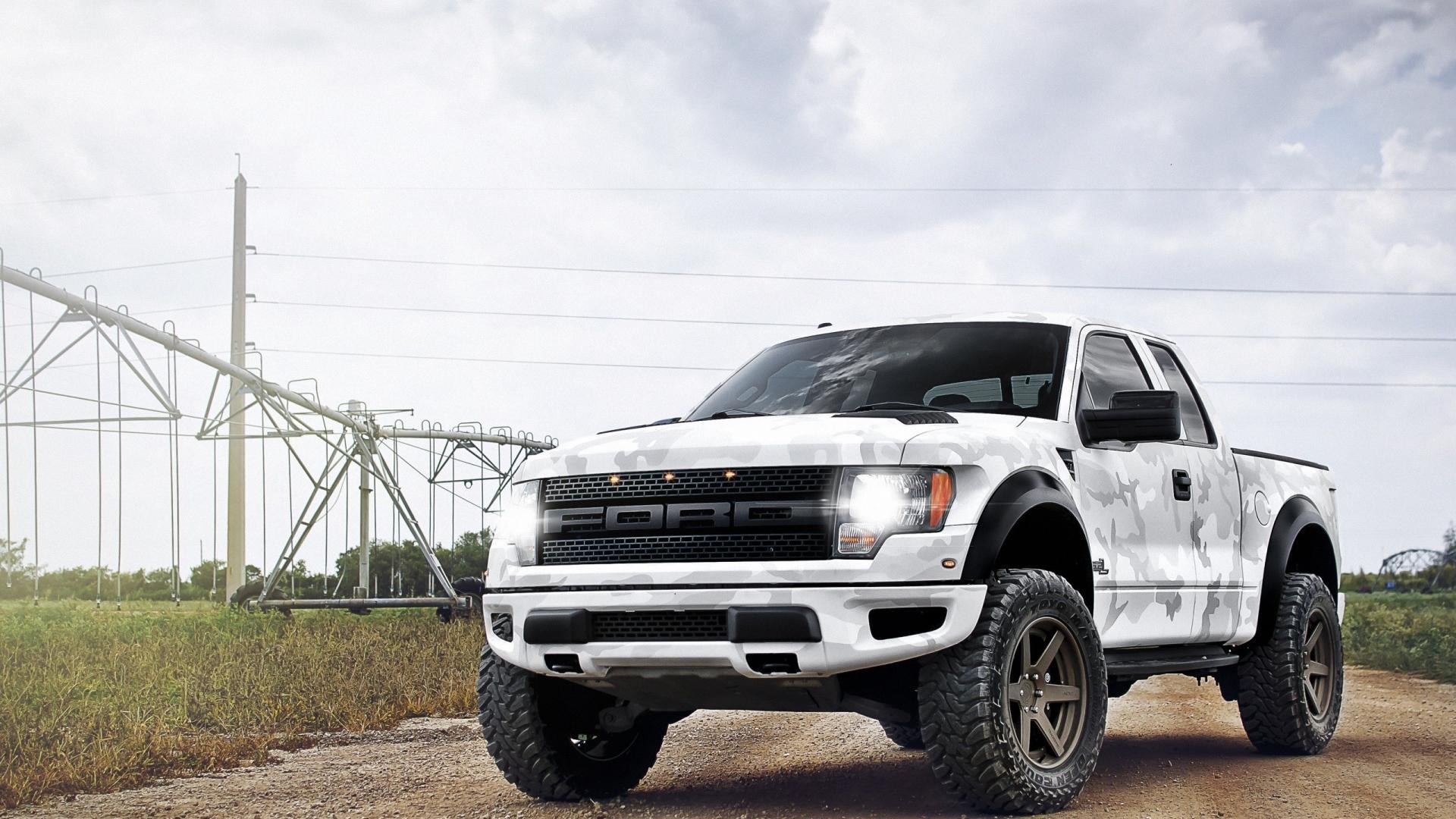 Pickup Truck Wallpapers - Top Free Pickup Truck Backgrounds ...