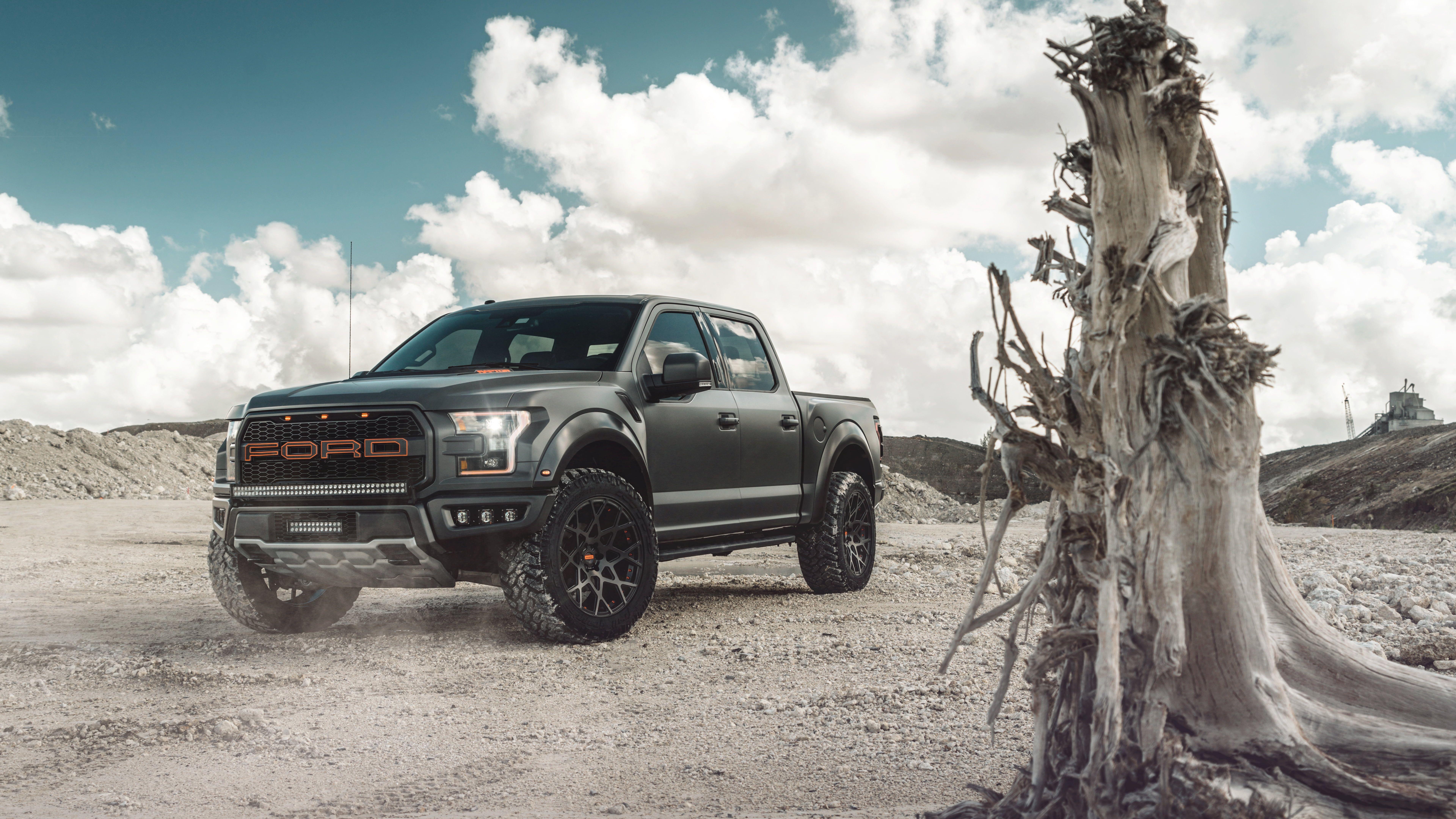 Ford Raptor Truck Wallpapers - Top Free Ford Raptor Truck Backgrounds ...