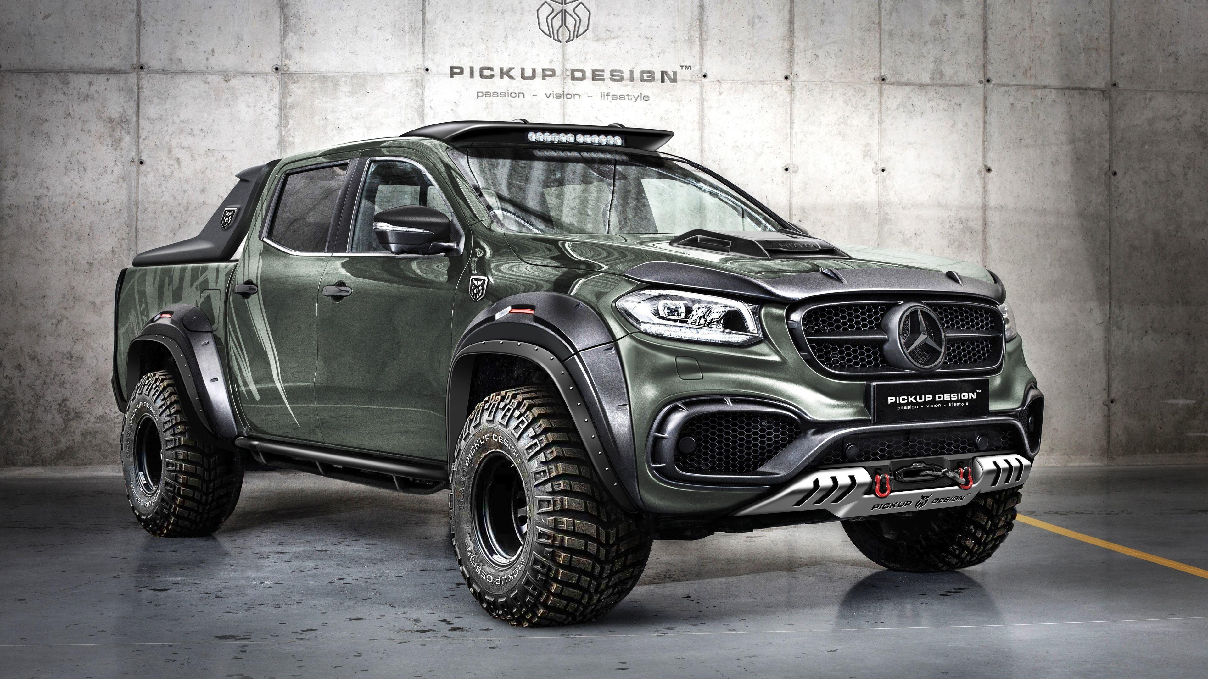 Pickup Truck Wallpapers - Top Free Pickup Truck Backgrounds ...