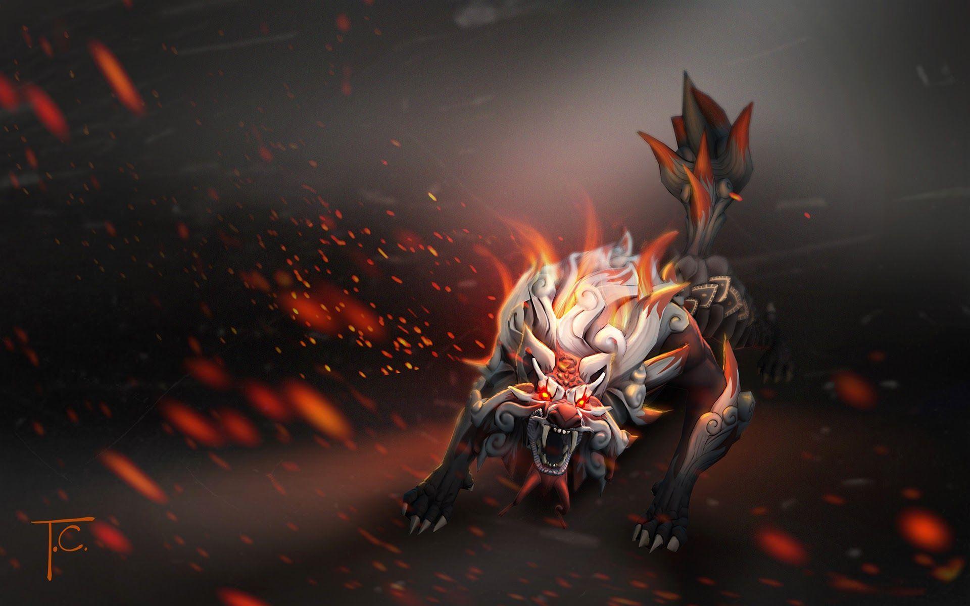 Lycan Wallpapers - Top Free Lycan Backgrounds - WallpaperAccess