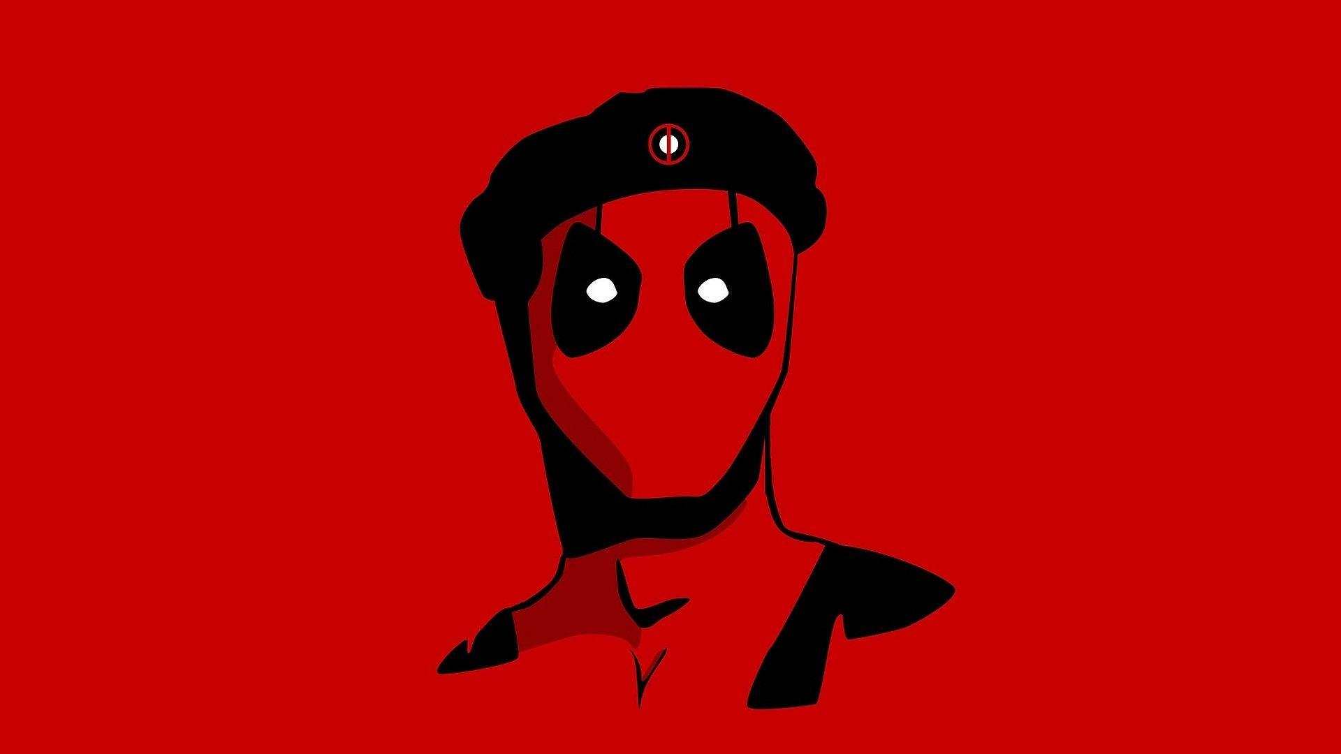 Deadpool Animated Wallpapers - Top Free Deadpool Animated Backgrounds ...