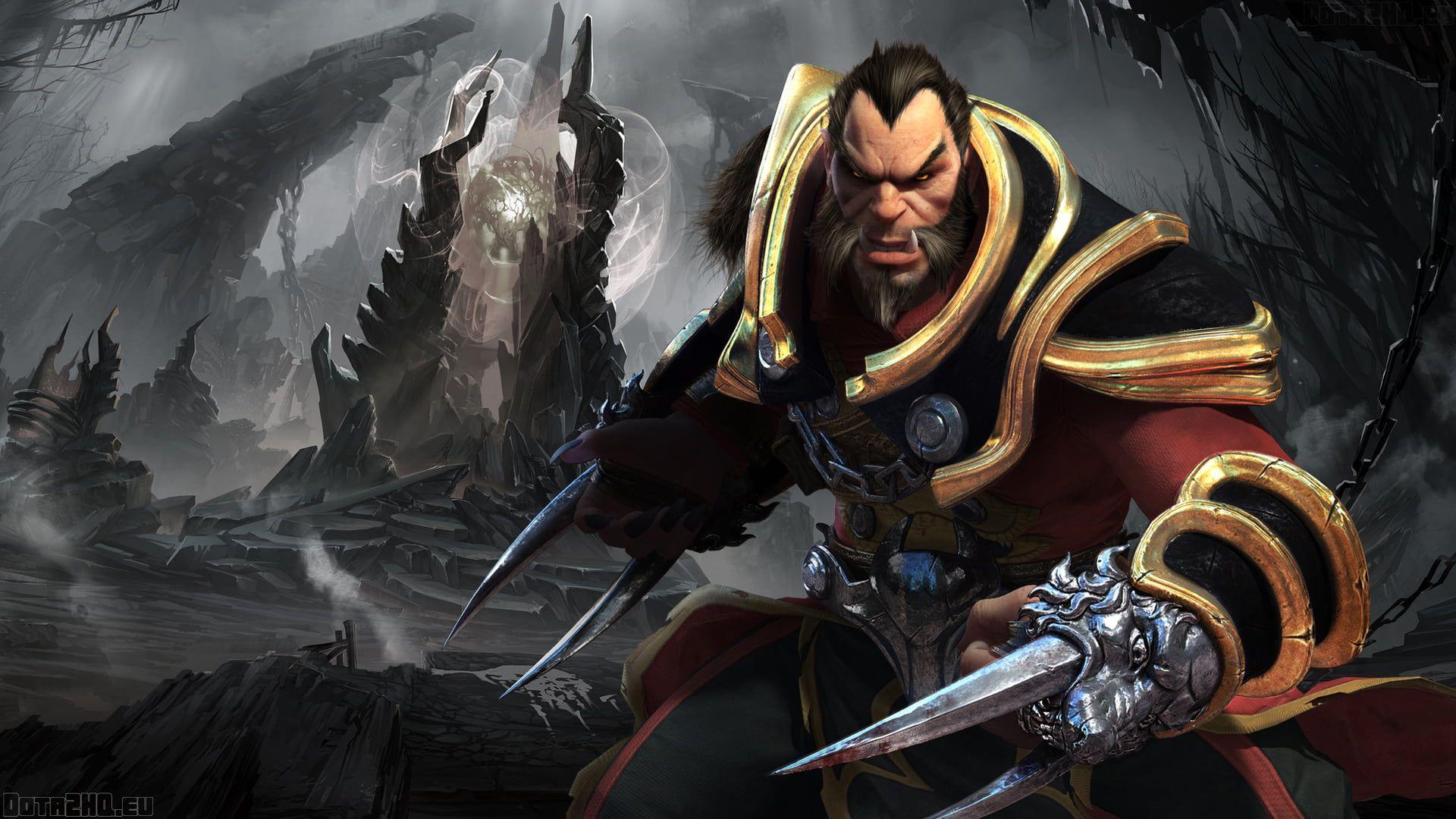 Lycan Wallpapers - Top Free Lycan Backgrounds - WallpaperAccess