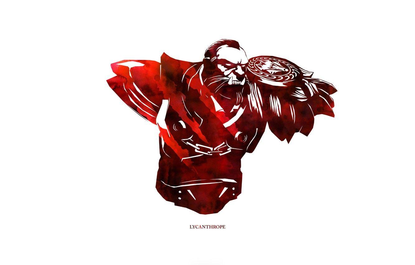 Lycan Wallpapers - Top Free Lycan Backgrounds - WallpaperAccess
