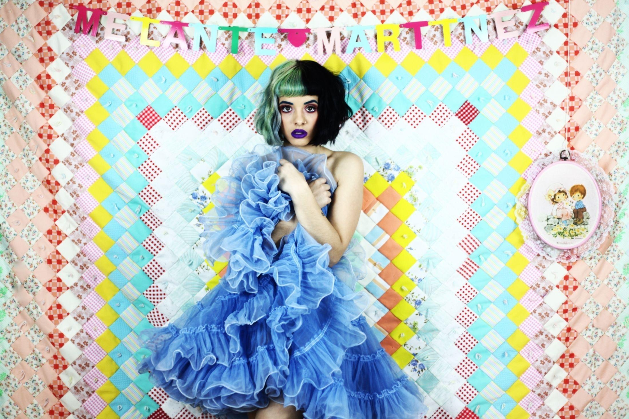 Melanie Martinez HD Laptop Wallpapers - Top Free Melanie Martinez HD ...