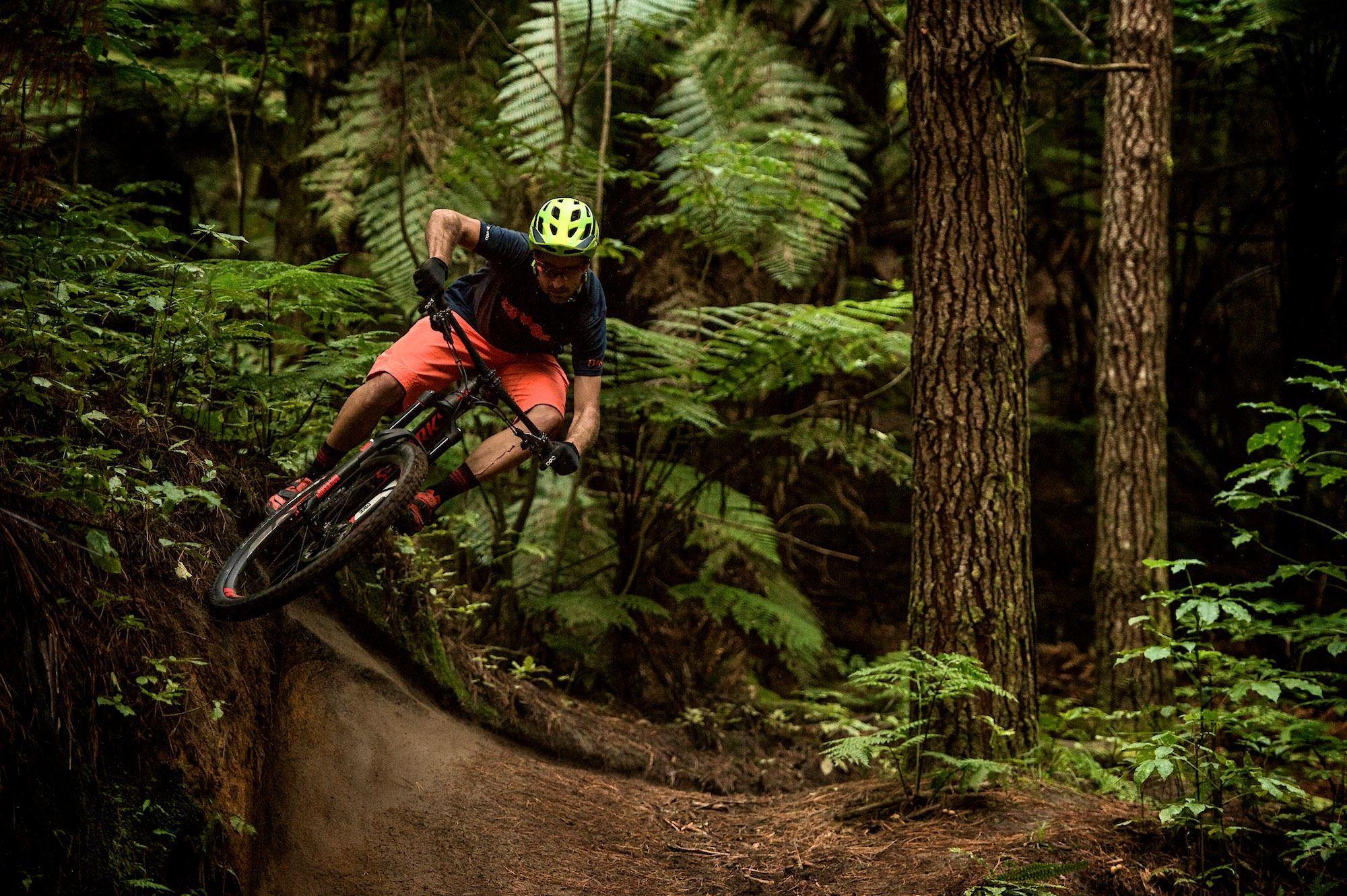 Mountain Bike Wallpapers - Top Free Mountain Bike Backgrounds ...