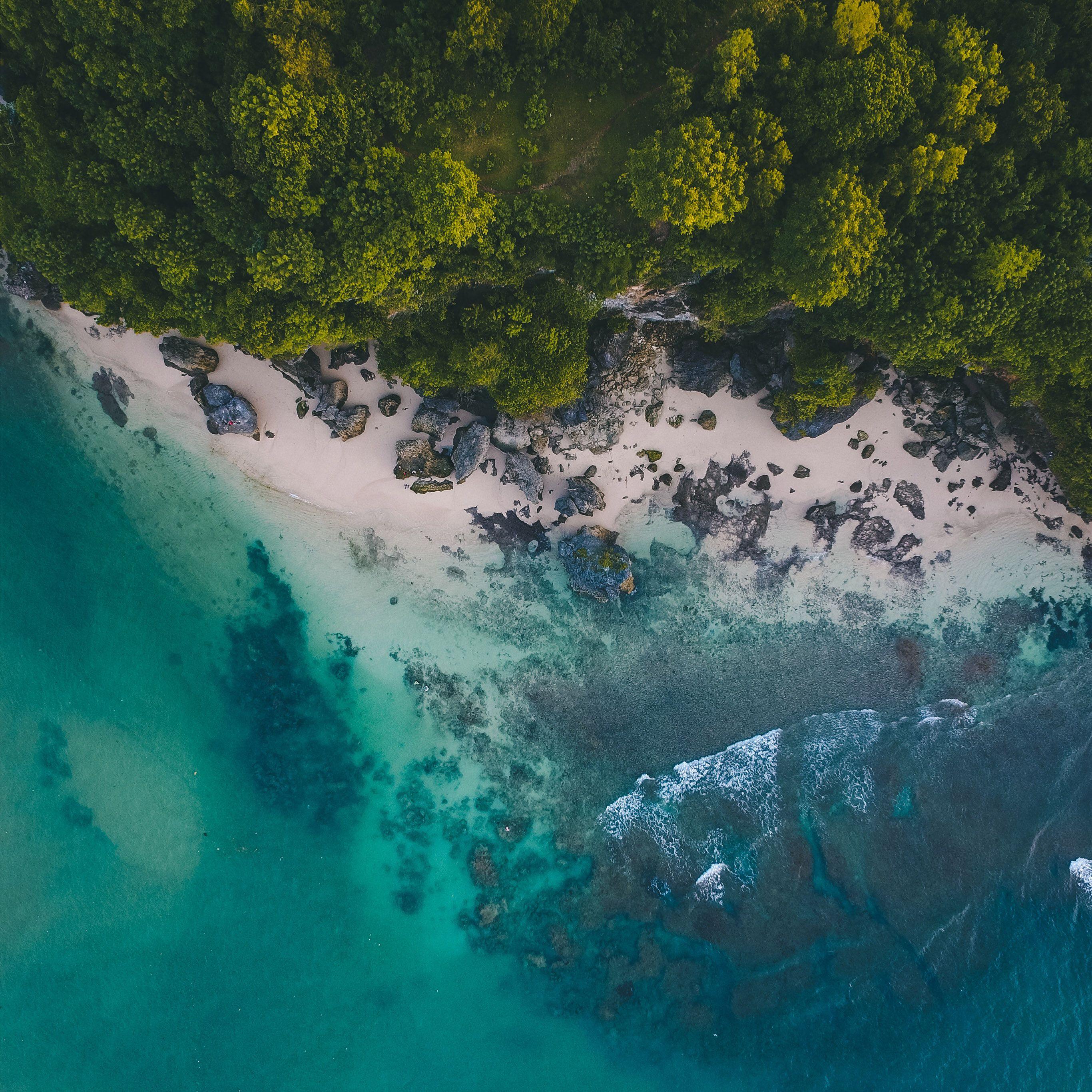 Mountain Sea Wallpapers - Top Free Mountain Sea Backgrounds ...