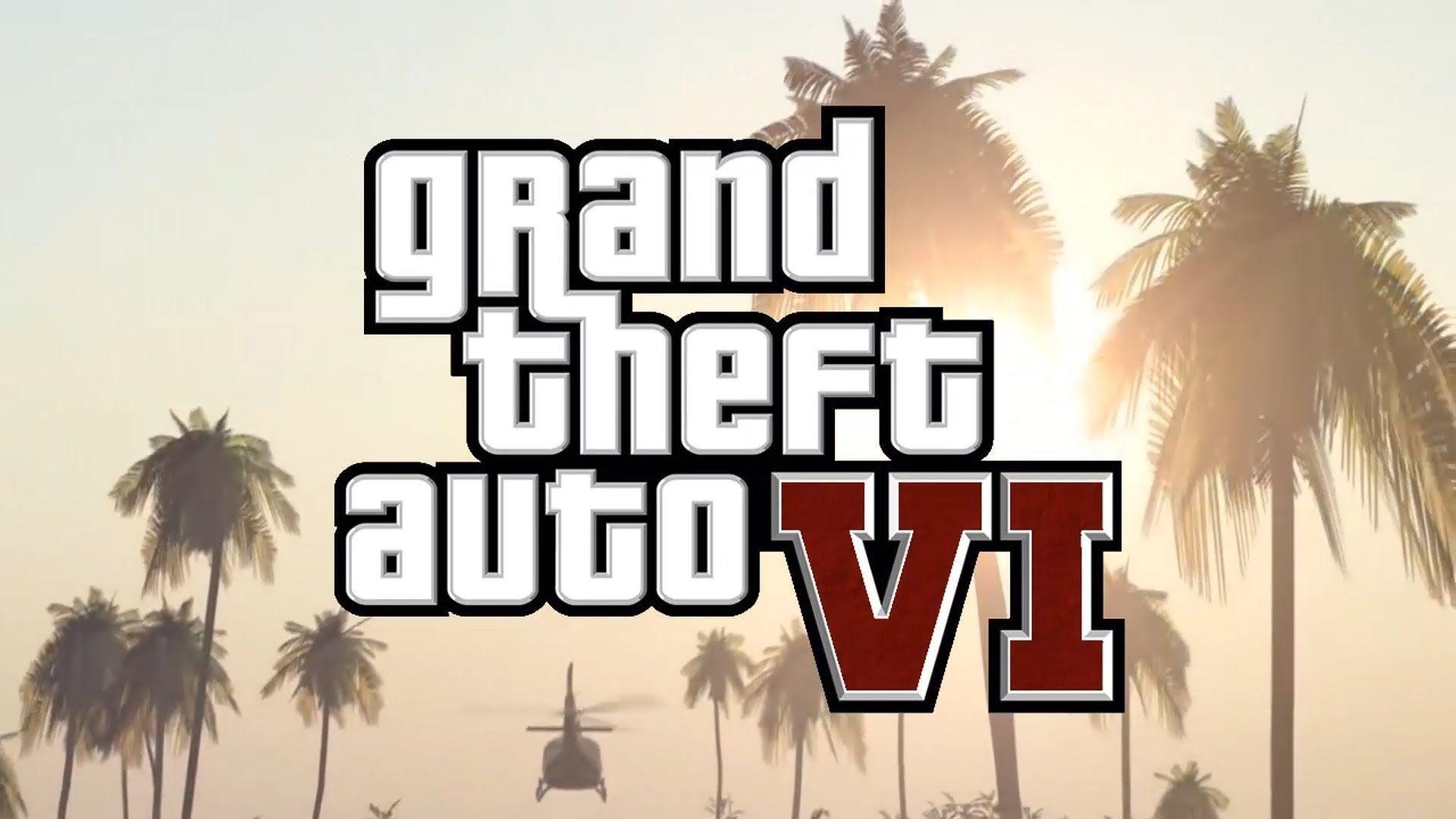 GTA 6 Wallpapers - Top Free GTA 6 Backgrounds - WallpaperAccess