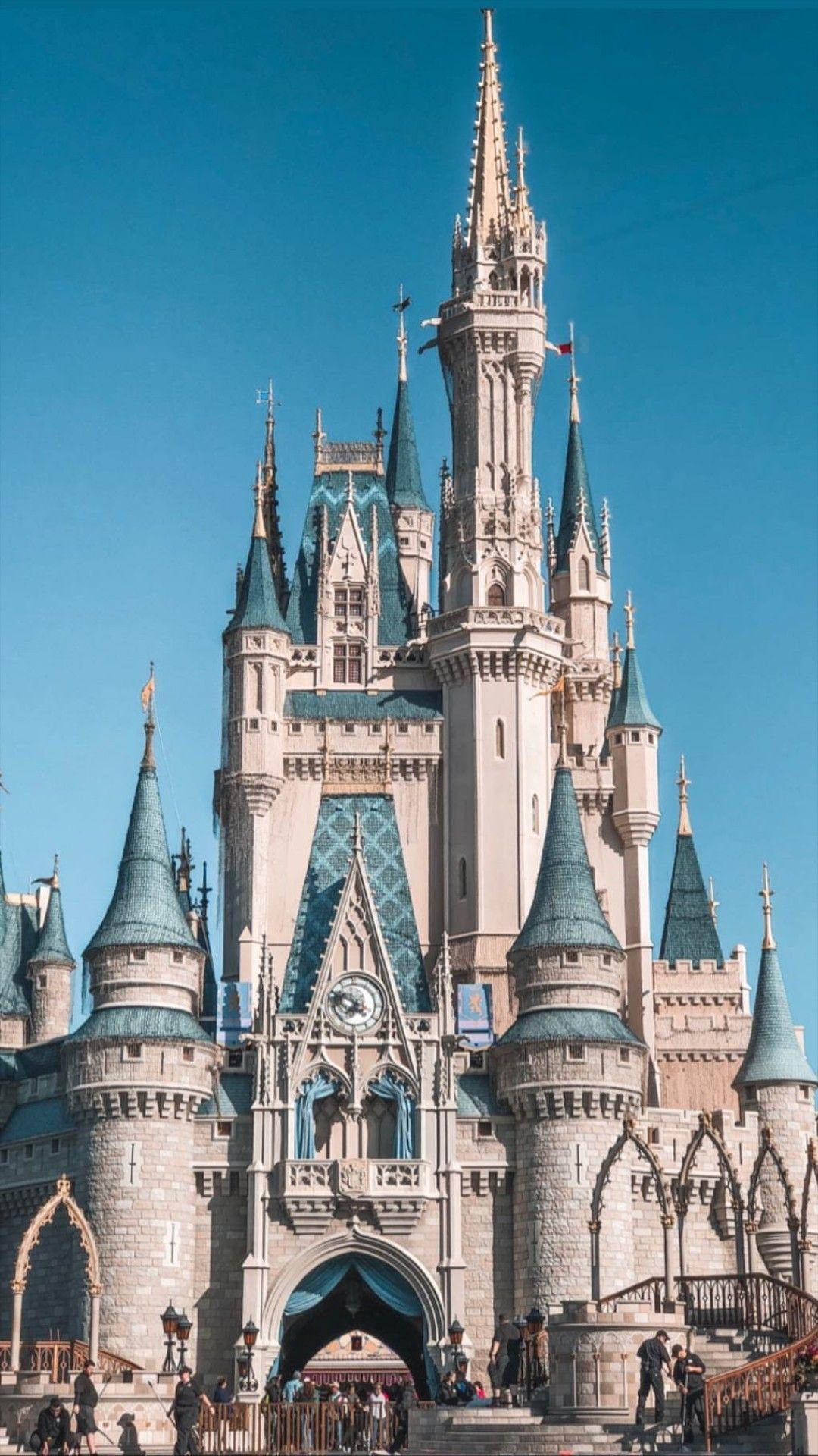 Walt Disney Wallpapers - Top Free Walt Disney Backgrounds - WallpaperAccess