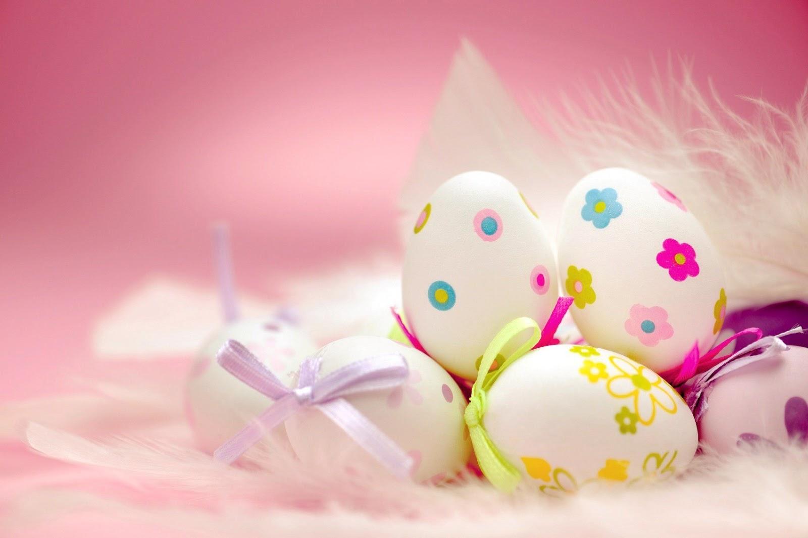 Cute Easter Wallpapers - Top Free Cute Easter Backgrounds - WallpaperAccess