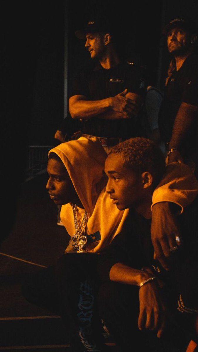 ASAP Rocky Testing Wallpapers - Top Free ASAP Rocky Testing Backgrounds ...