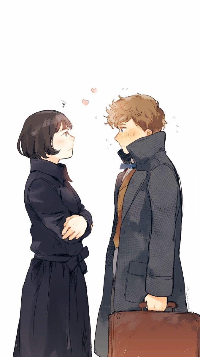 Niffler Wallpapers - Top Free Niffler Backgrounds - WallpaperAccess