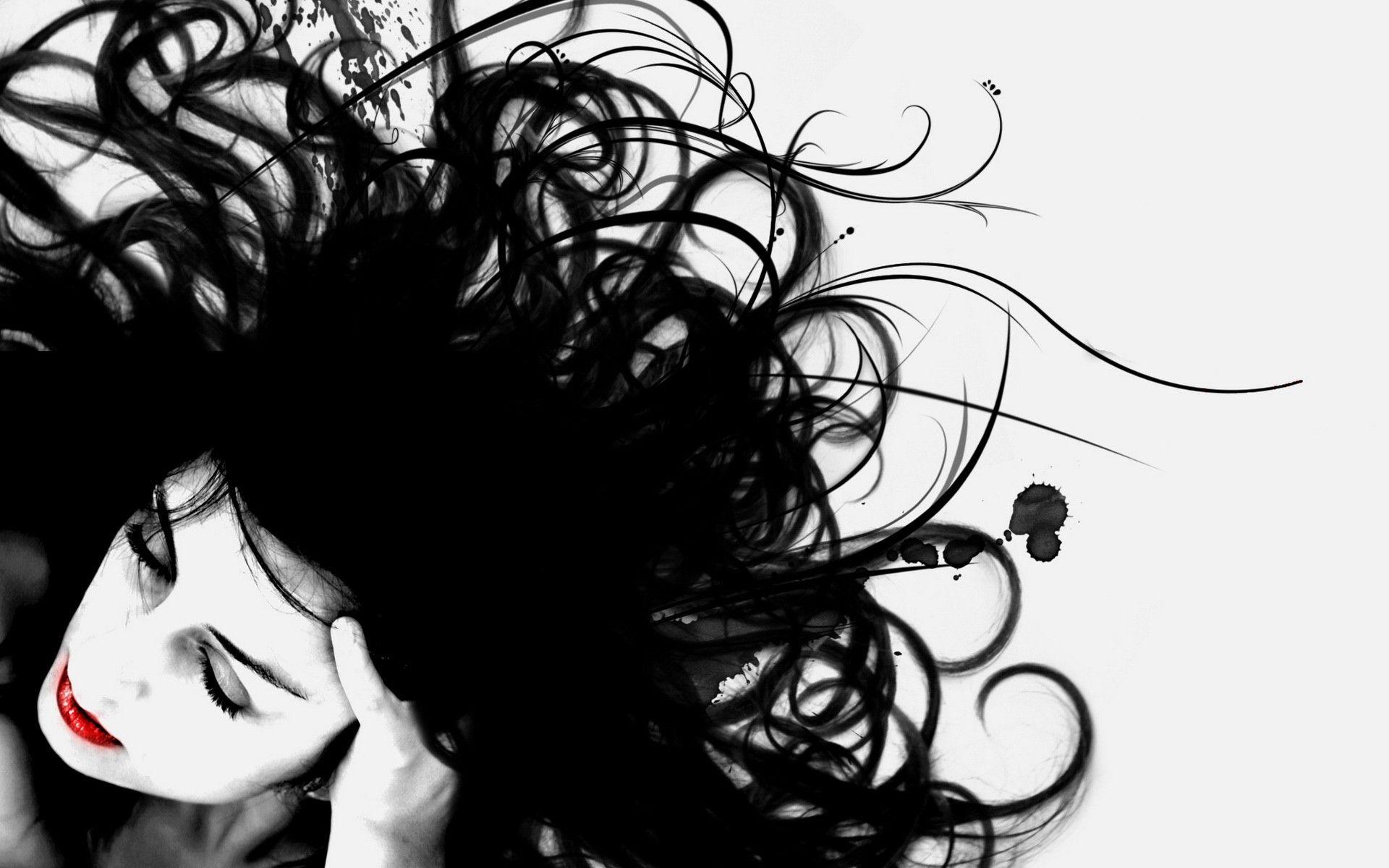 Hair Wallpapers - Top Free Hair Backgrounds - WallpaperAccess