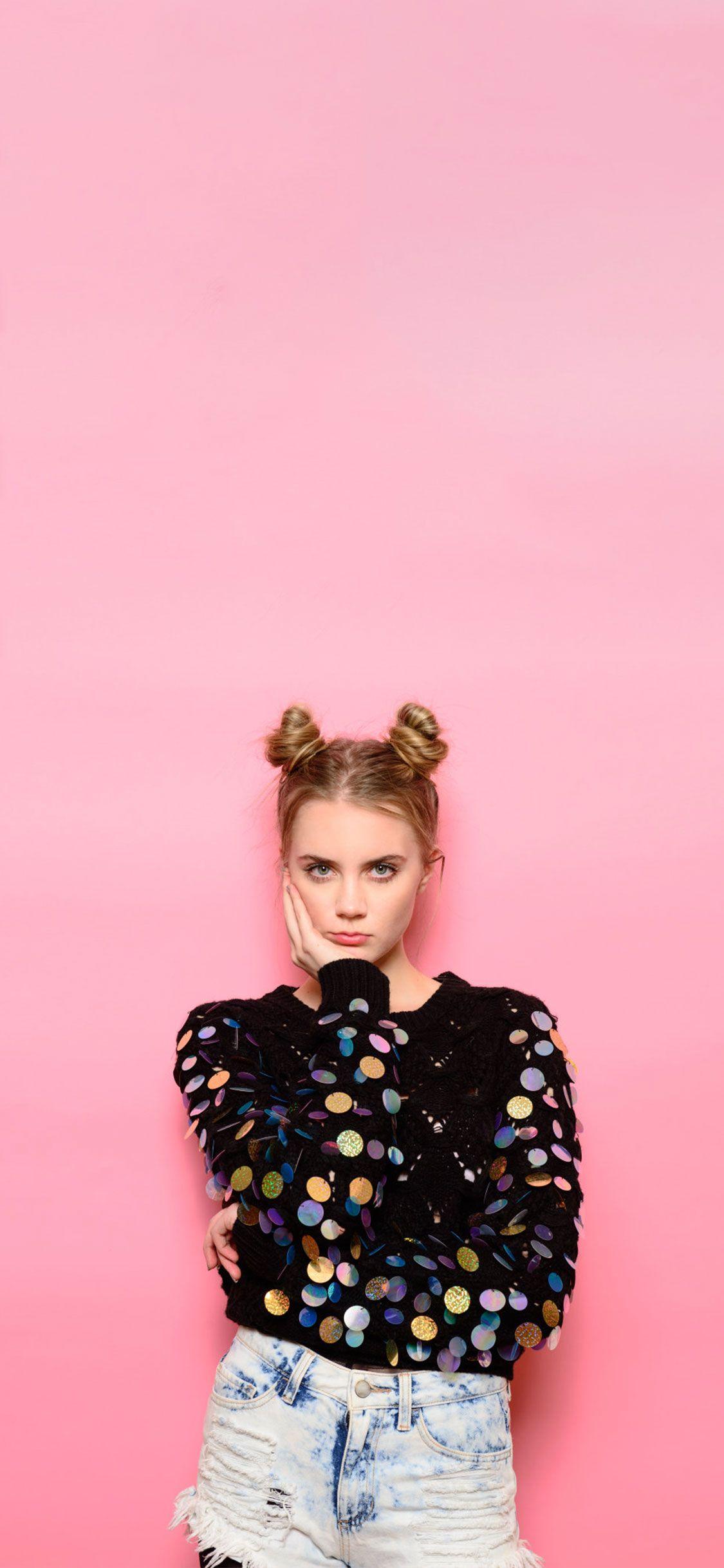 Cool Girl Phone Wallpapers - Top Free Cool Girl Phone Backgrounds ...