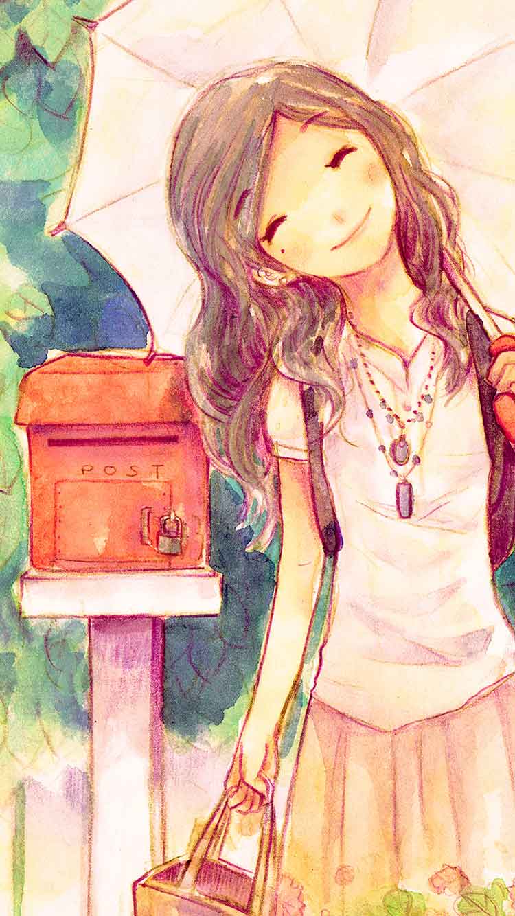 Cool Girl Wallpapers - Top Những Hình Ảnh Đẹp