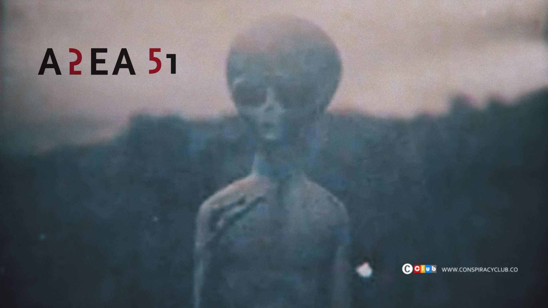 Area 51 Wallpapers - Top Free Area 51 Backgrounds - WallpaperAccess