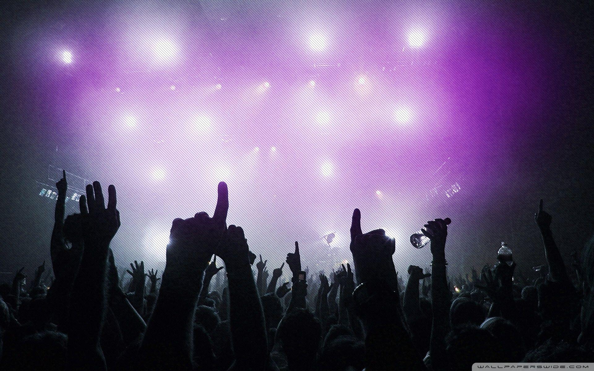 Concert Wallpapers - Top Free Concert Backgrounds - WallpaperAccess