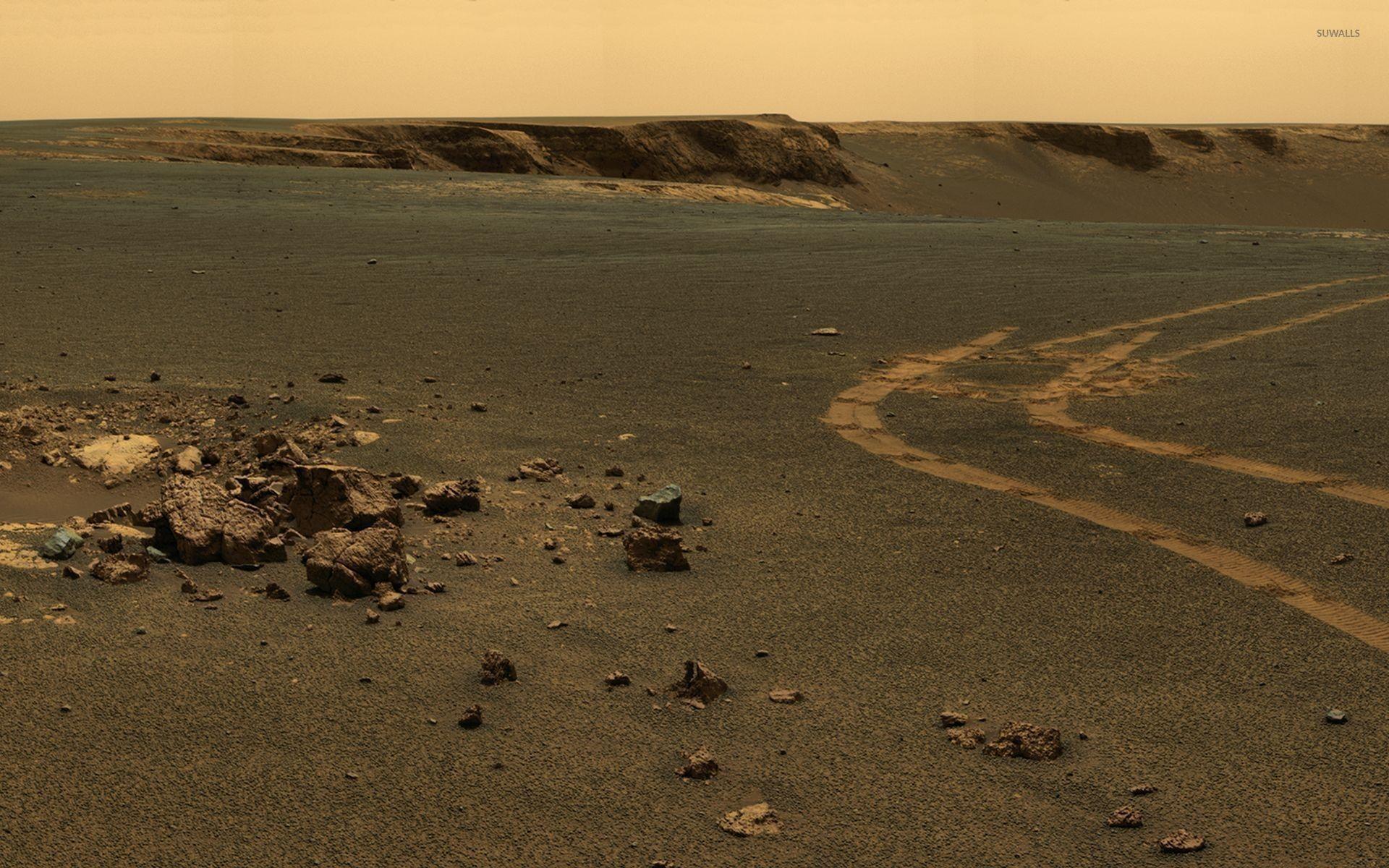 The Martian Wallpapers - Top Free The Martian Backgrounds - WallpaperAccess