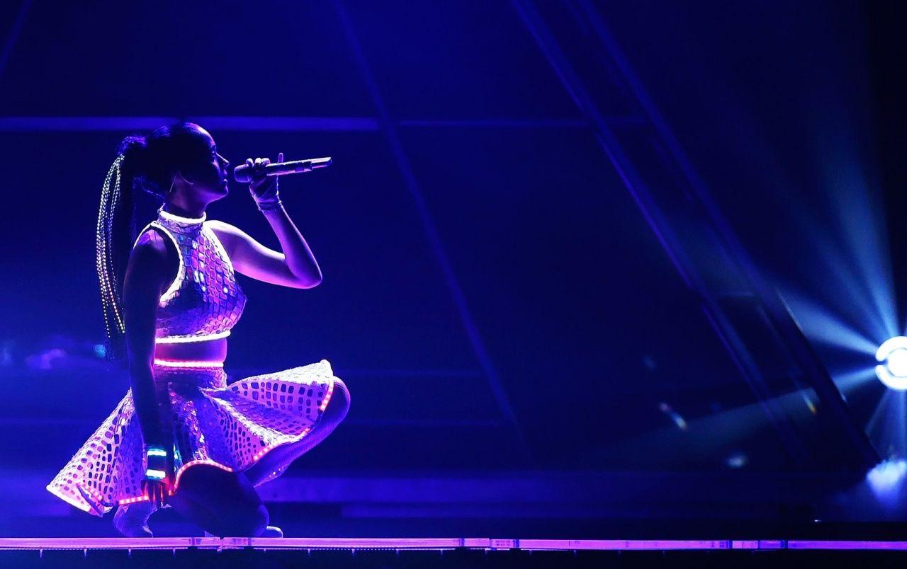 Live Concert Wallpapers - Top Free Live Concert Backgrounds ...