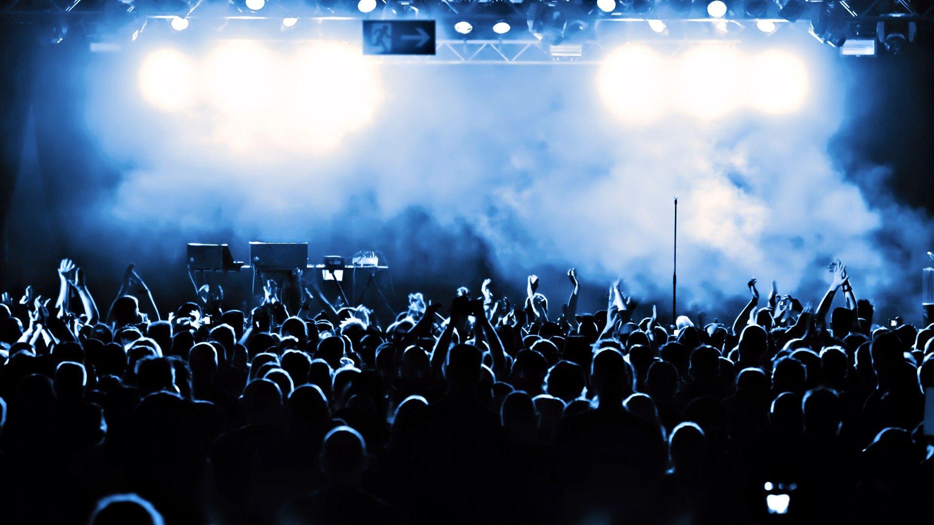Concert Wallpapers - Top Free Concert Backgrounds - WallpaperAccess
