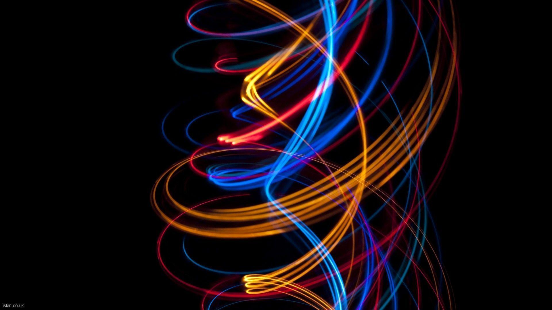 Abstract Light HD Wallpapers - Top Free Abstract Light HD Backgrounds ...