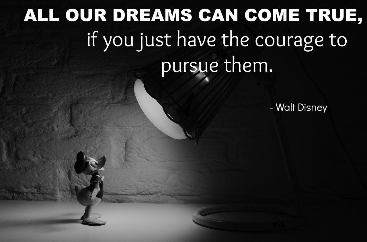 Walt Disney Quotes Wallpapers - Top Free Walt Disney Quotes Backgrounds ...