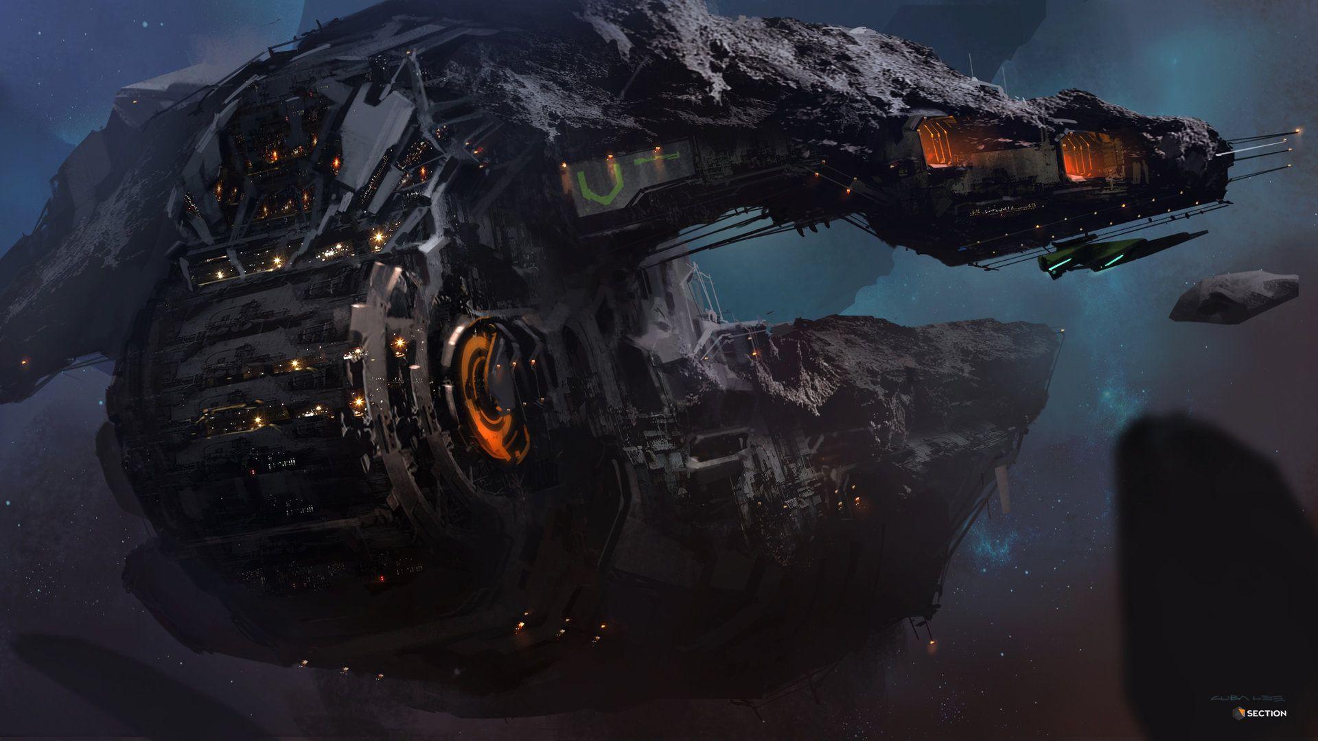 Mining Wallpapers - Top Free Mining Backgrounds - WallpaperAccess