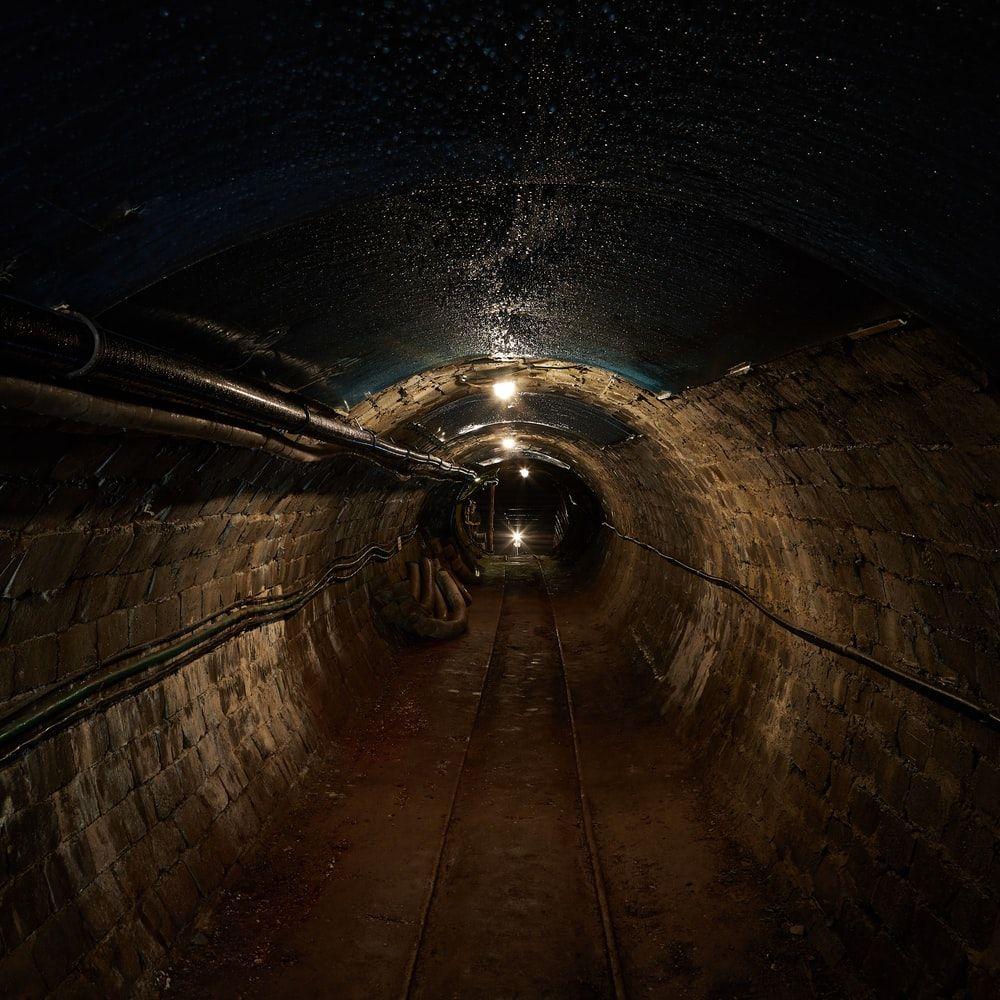 Mining Wallpapers - Top Free Mining Backgrounds - WallpaperAccess