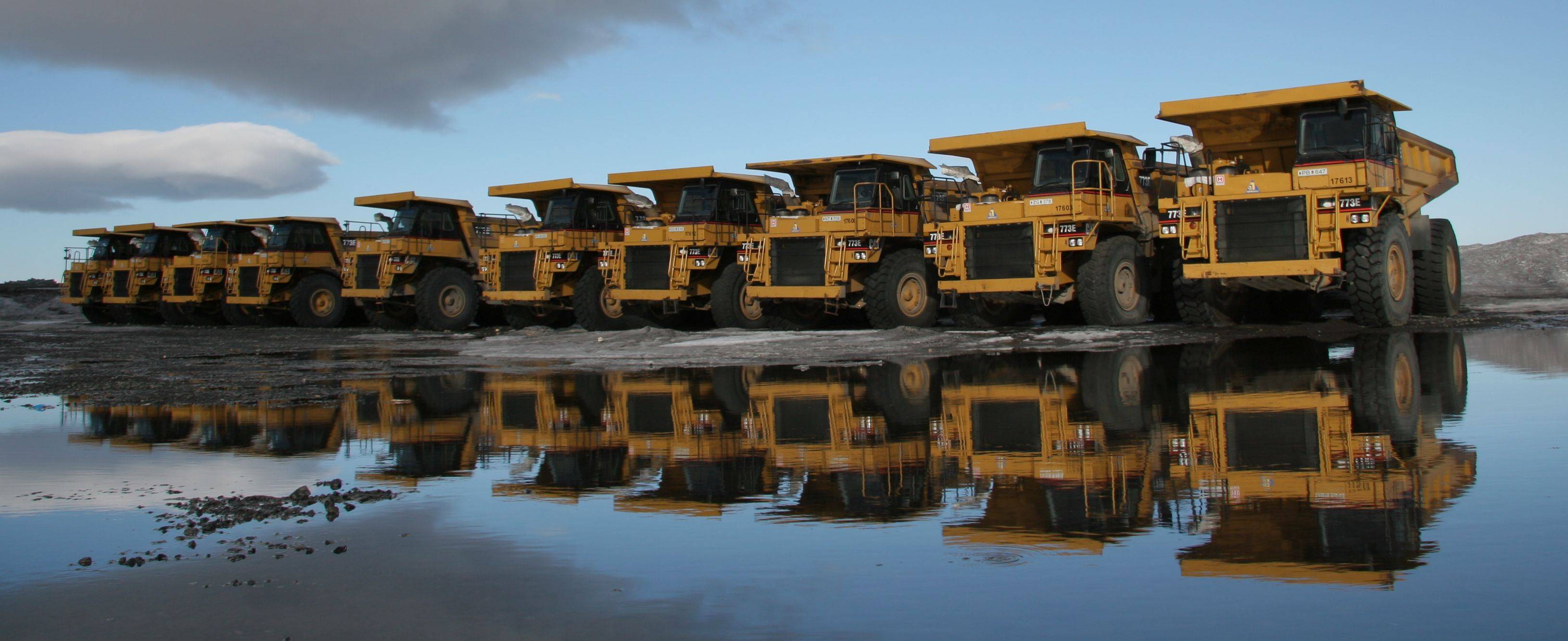 Mining Wallpapers - Top Free Mining Backgrounds - WallpaperAccess