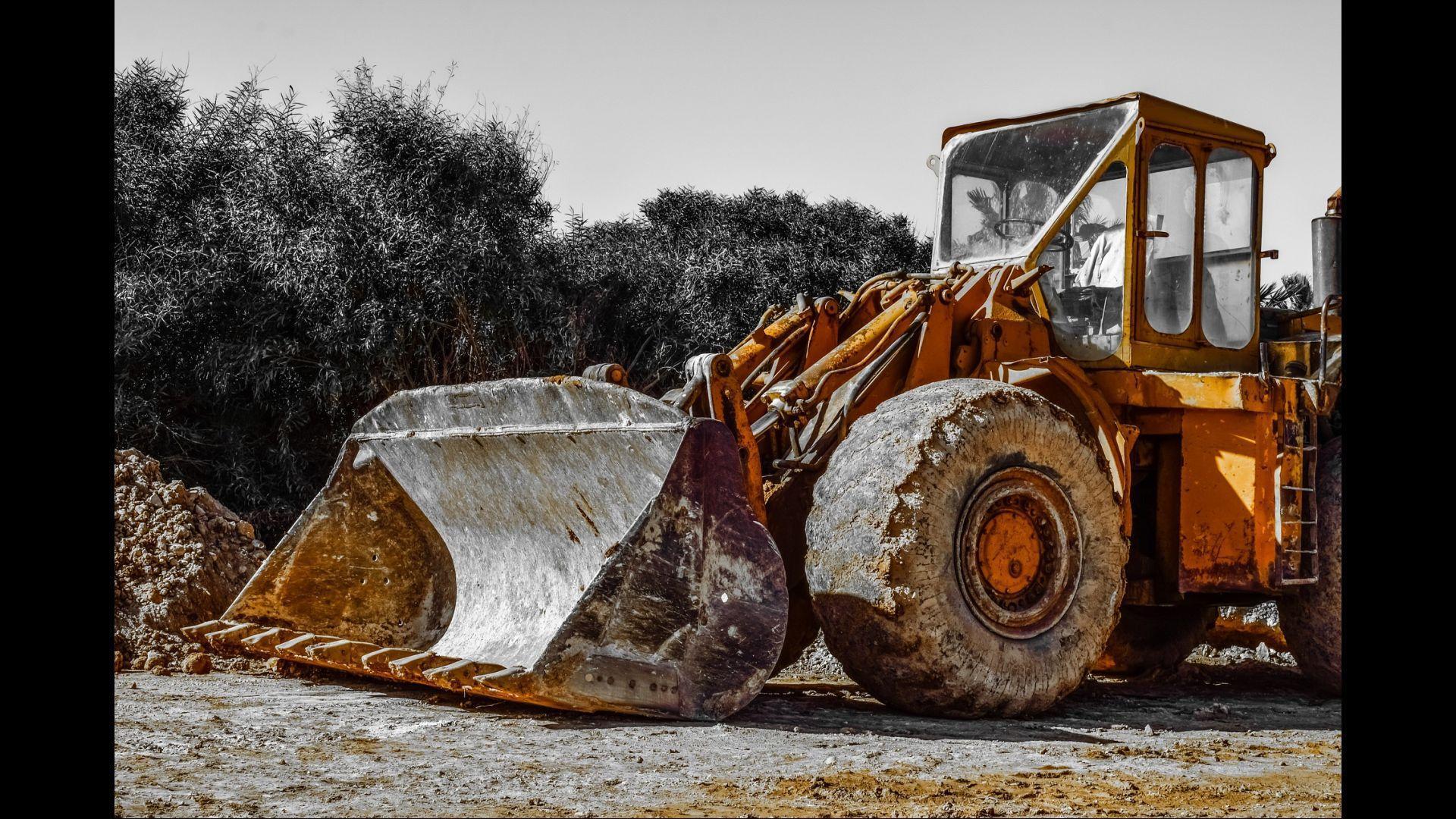 Mining Wallpapers - Top Free Mining Backgrounds - WallpaperAccess