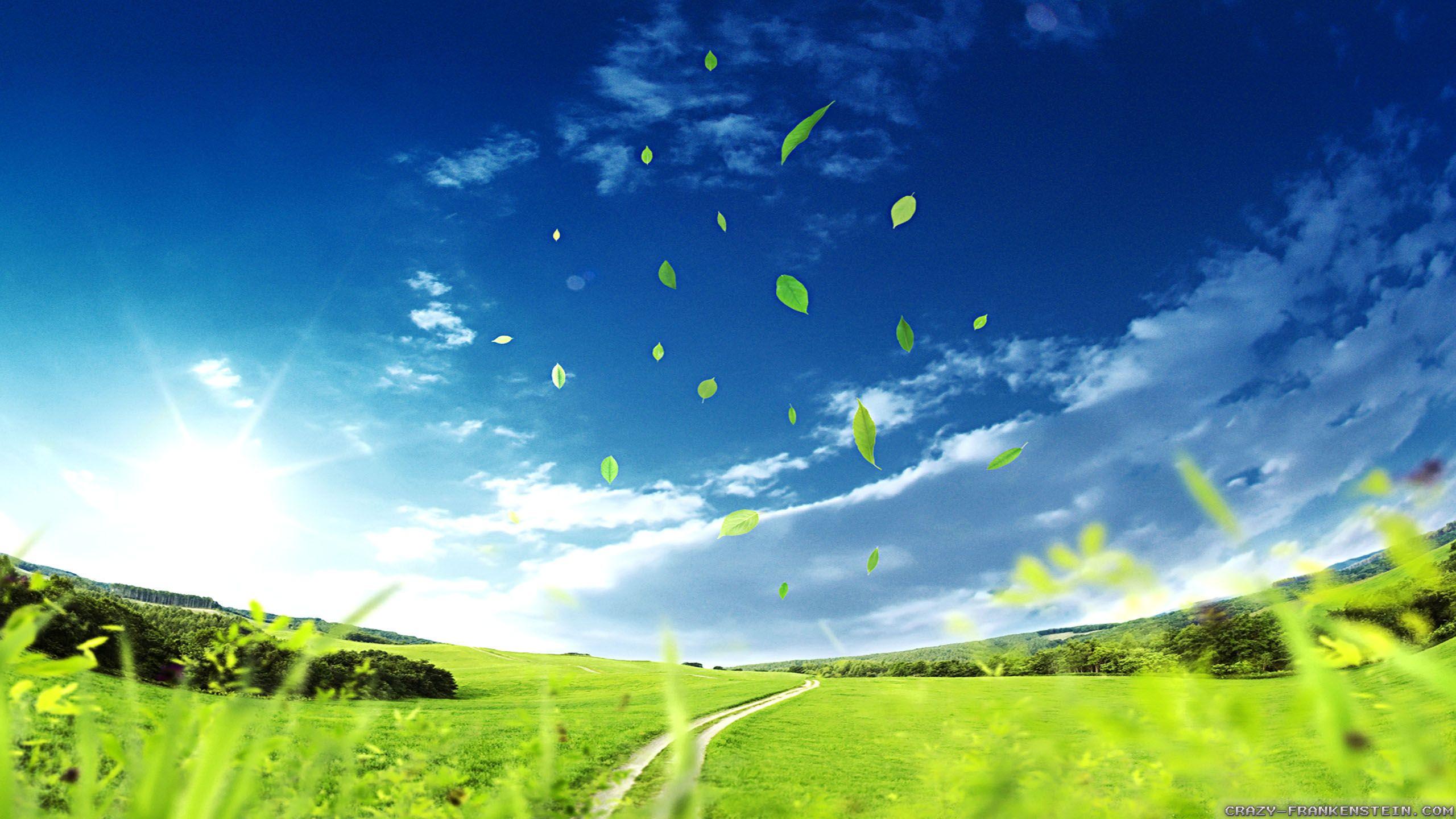 Green Energy Wallpapers - Top Free Green Energy Backgrounds ...