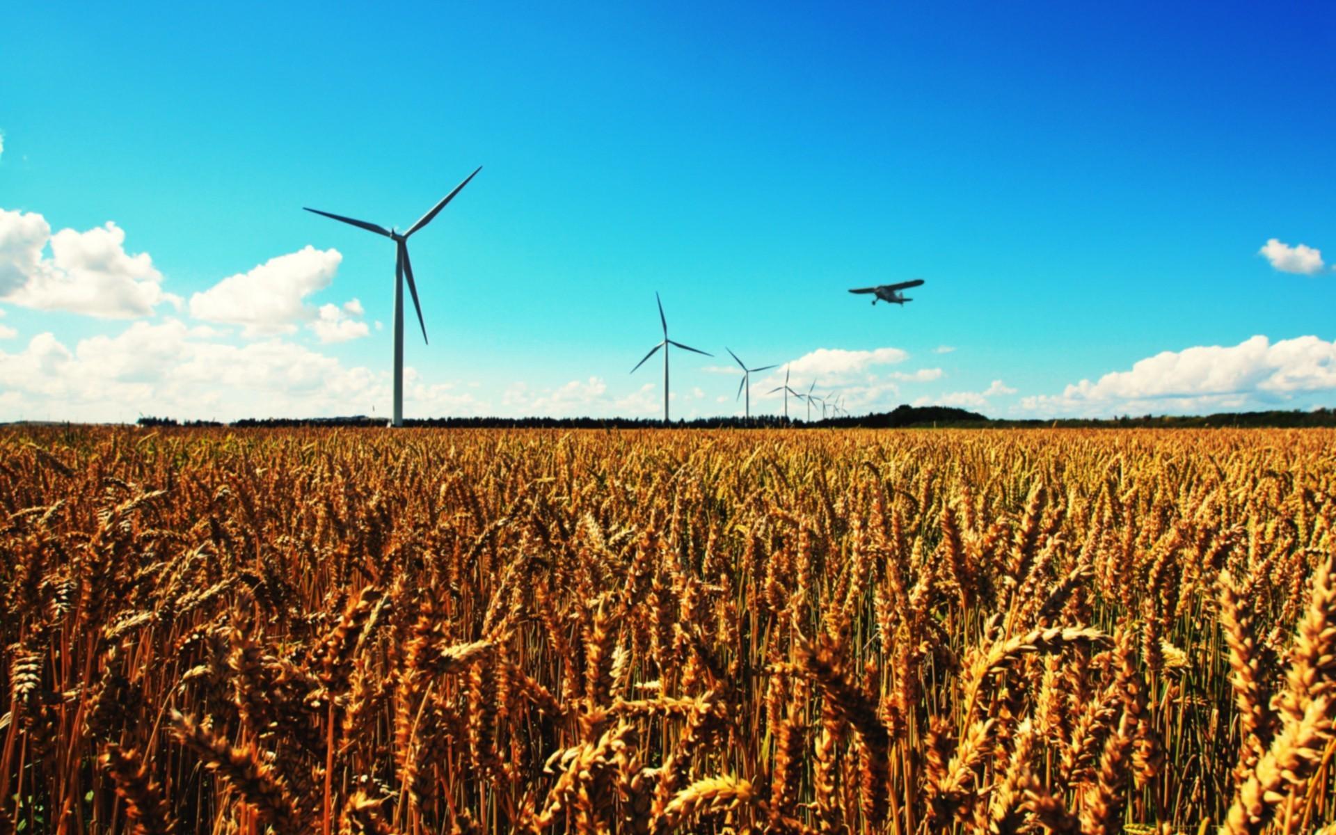 Green Energy Wallpapers - Top Free Green Energy Backgrounds ...