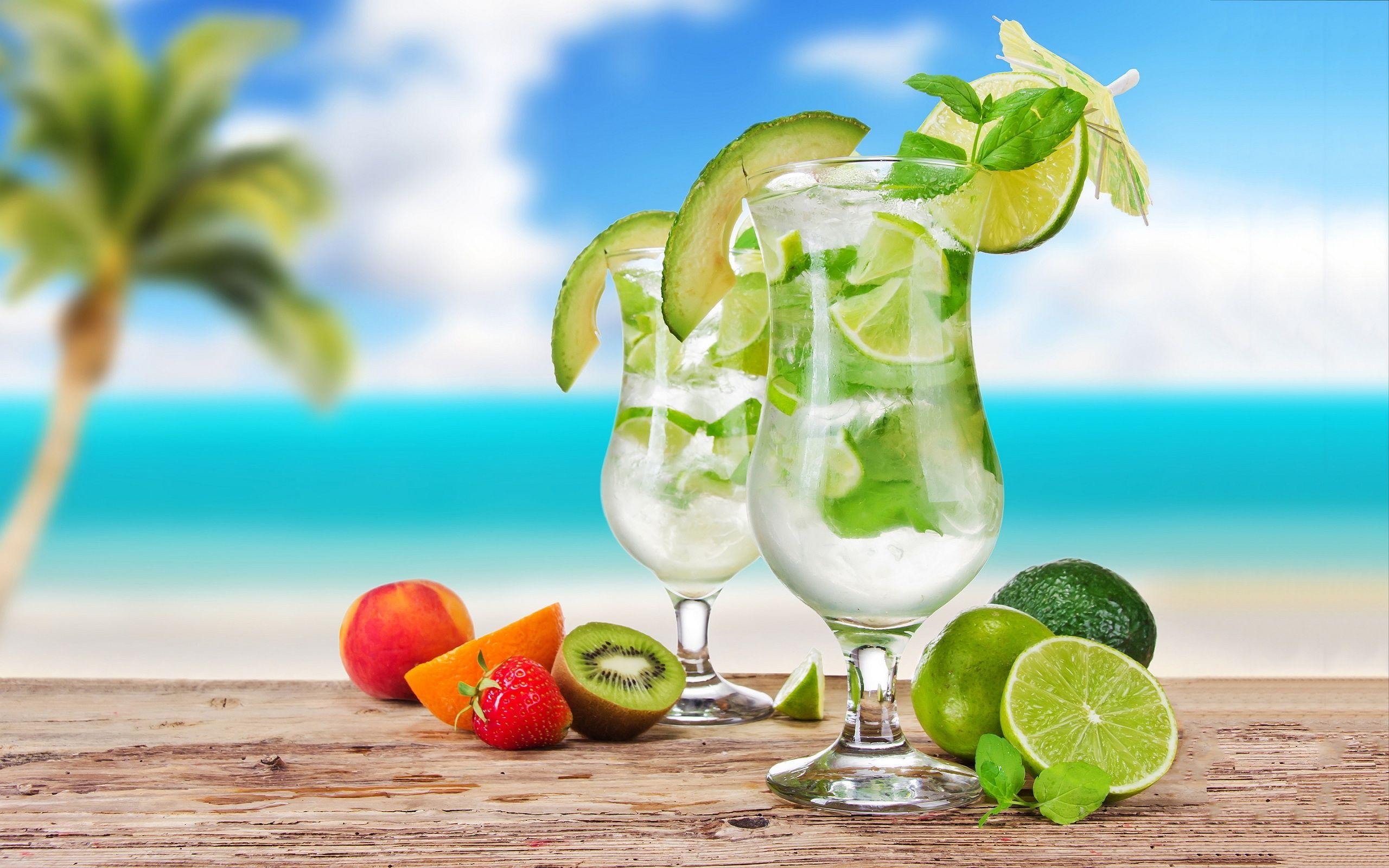 Mojito Wallpapers - Top Free Mojito Backgrounds - WallpaperAccess