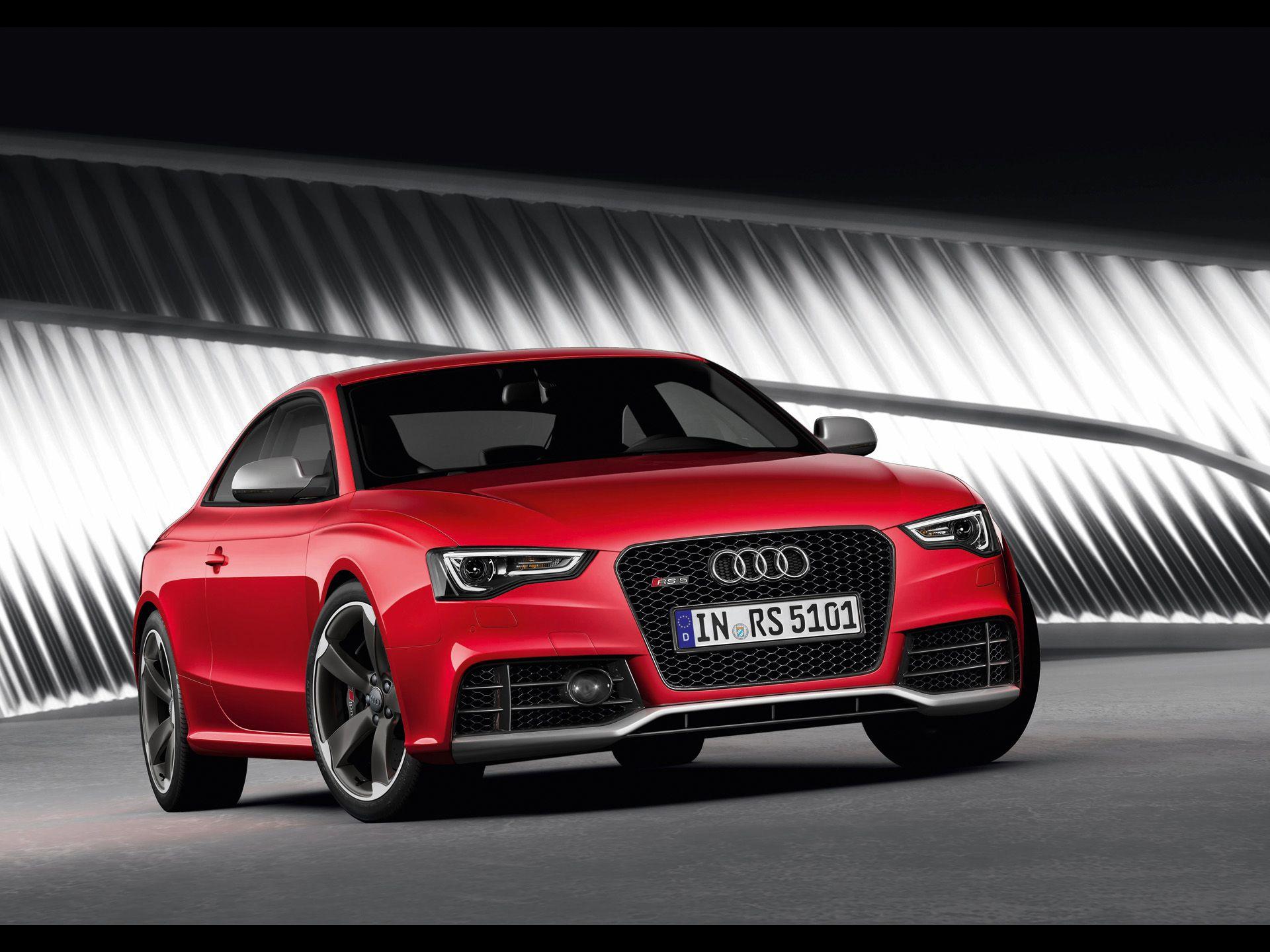 Audi RS 5 Wallpapers - Top Free Audi RS 5 Backgrounds - WallpaperAccess