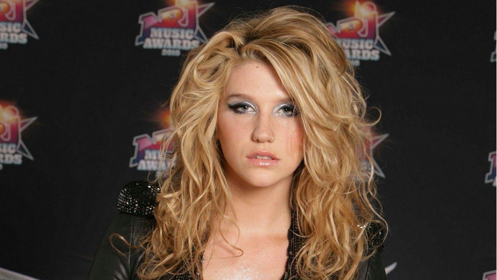 Kesha Wallpapers - Top Free Kesha Backgrounds - WallpaperAccess