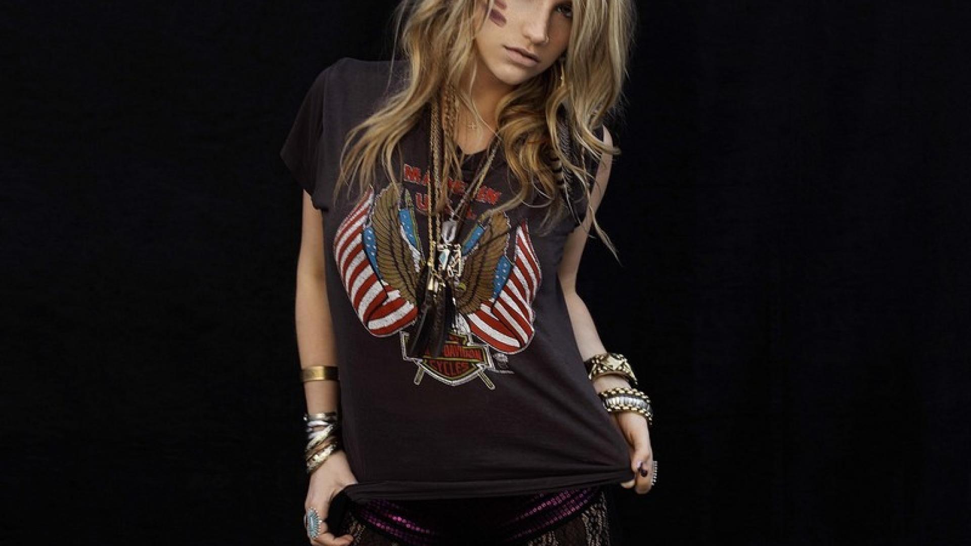 Kesha Wallpapers - Top Free Kesha Backgrounds - WallpaperAccess