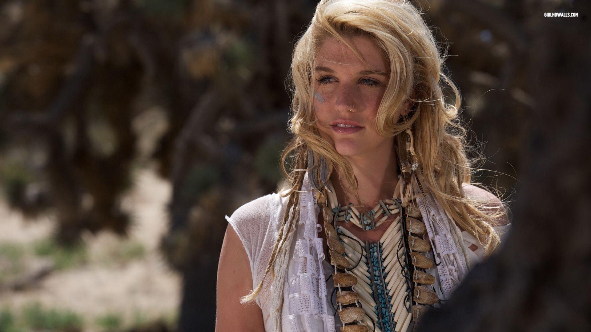 Kesha Wallpapers - Top Free Kesha Backgrounds - WallpaperAccess