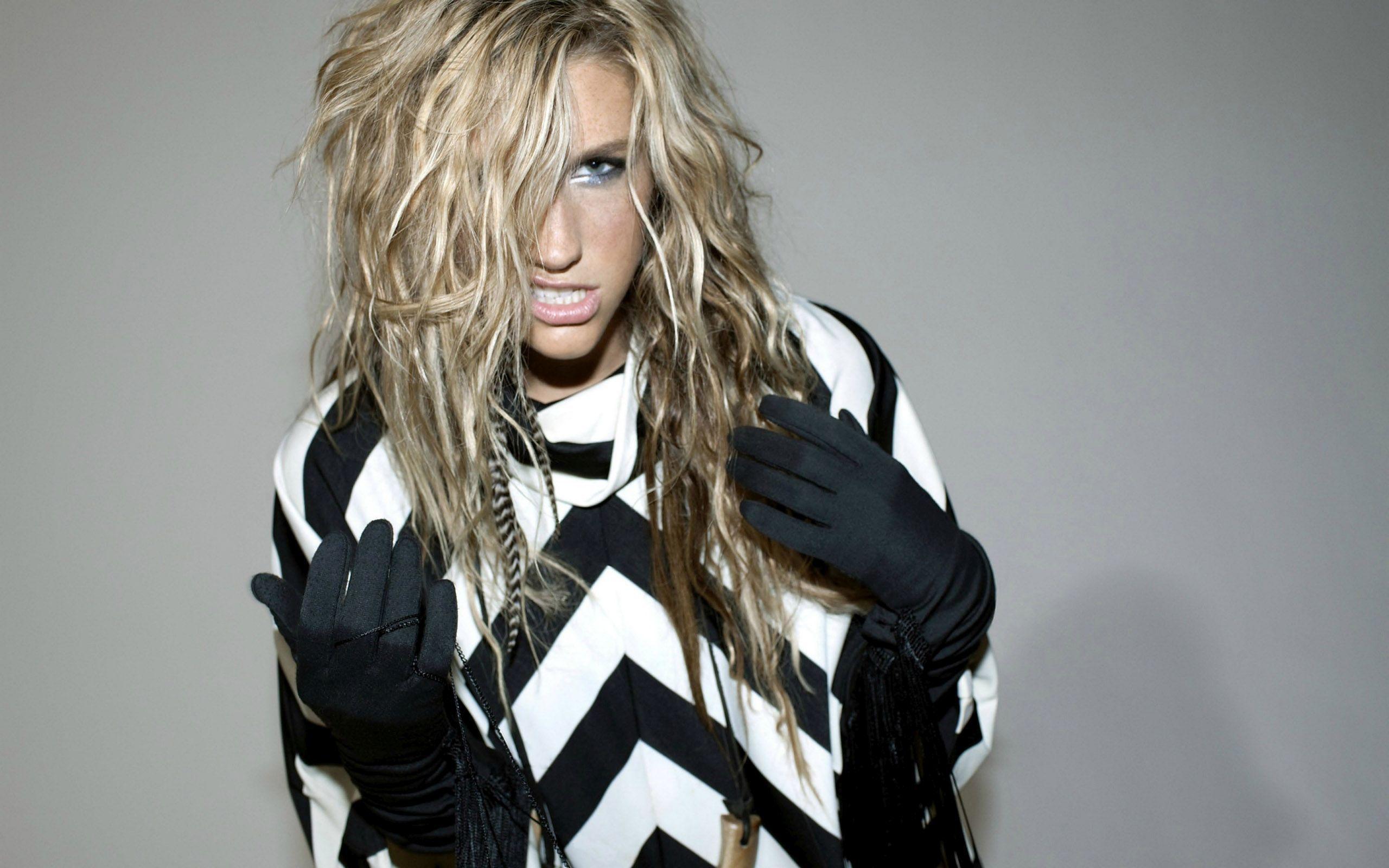 Kesha Wallpapers - Top Free Kesha Backgrounds - WallpaperAccess