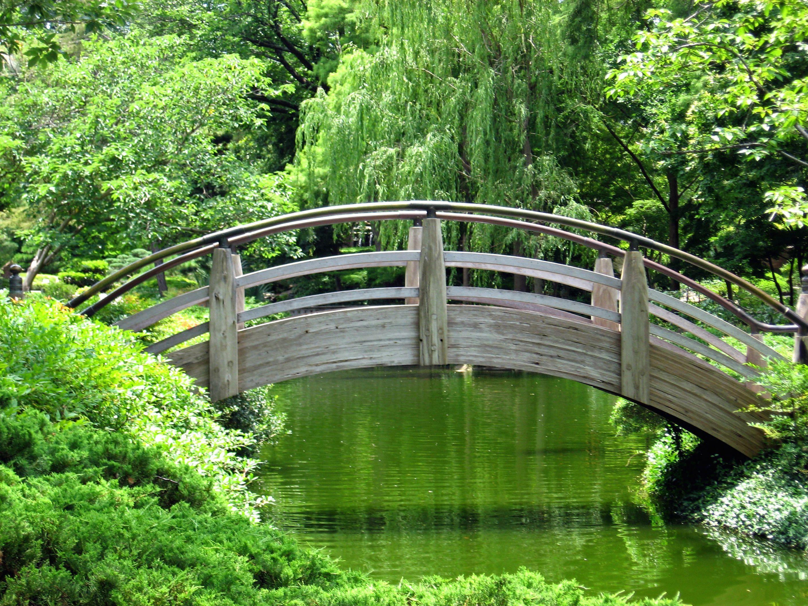 Japanese Bridge Wallpapers - Top Free Japanese Bridge Backgrounds ...
