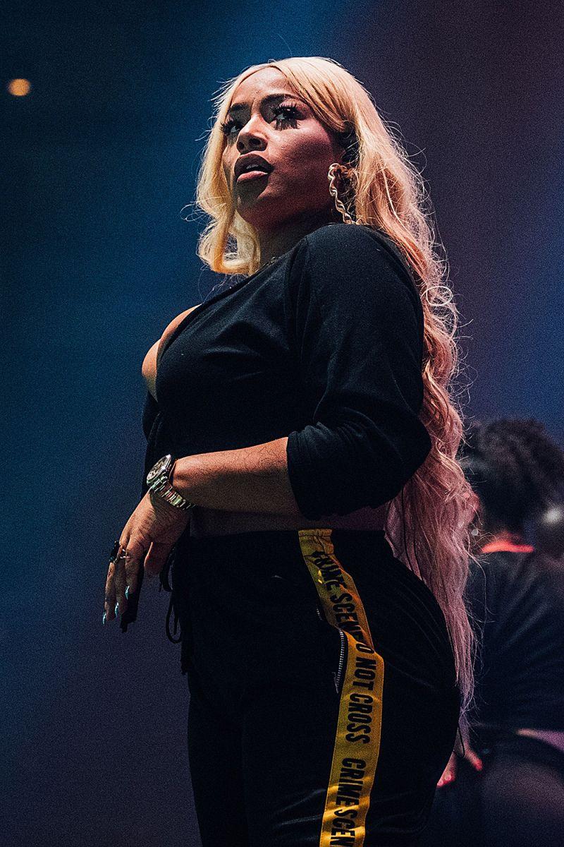 Stefflon Don Wallpapers - Top Free Stefflon Don Backgrounds ...