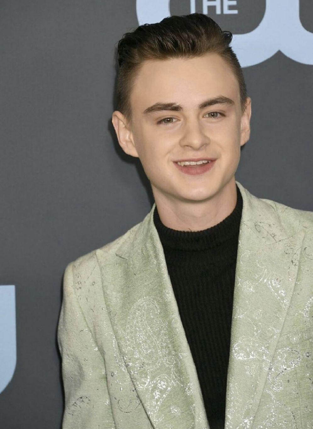 Jaeden Martell Wallpapers - Top Free Jaeden Martell Backgrounds ...