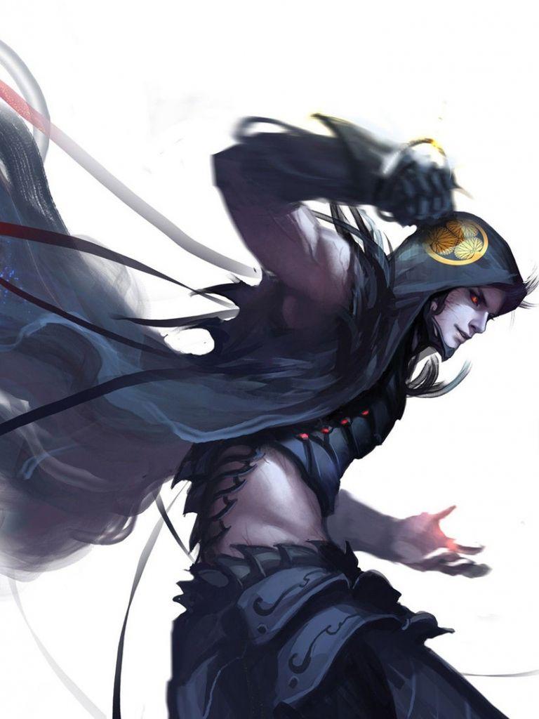 Tokugawa Wallpapers - Top Free Tokugawa Backgrounds - WallpaperAccess