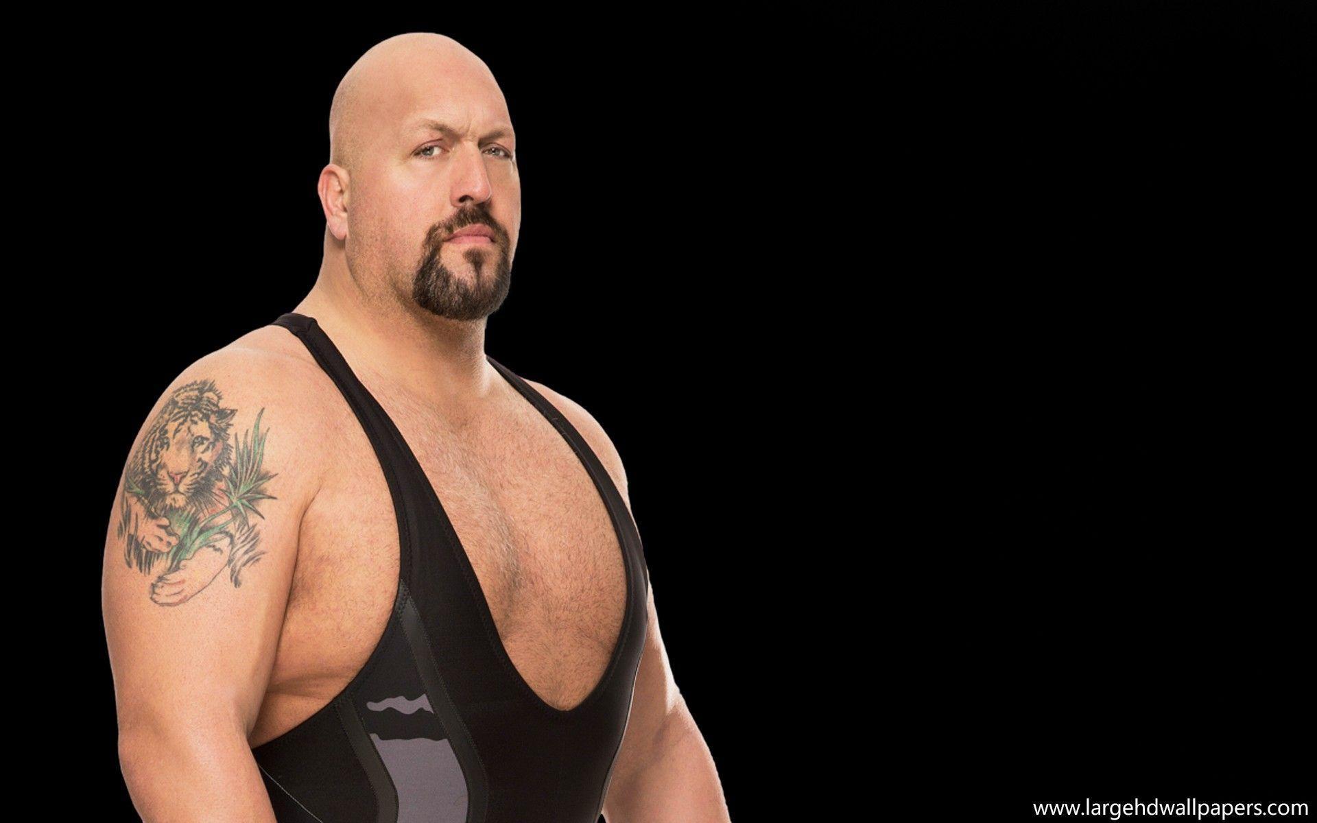 The Big Show Wallpapers - Top Free The Big Show Backgrounds ...