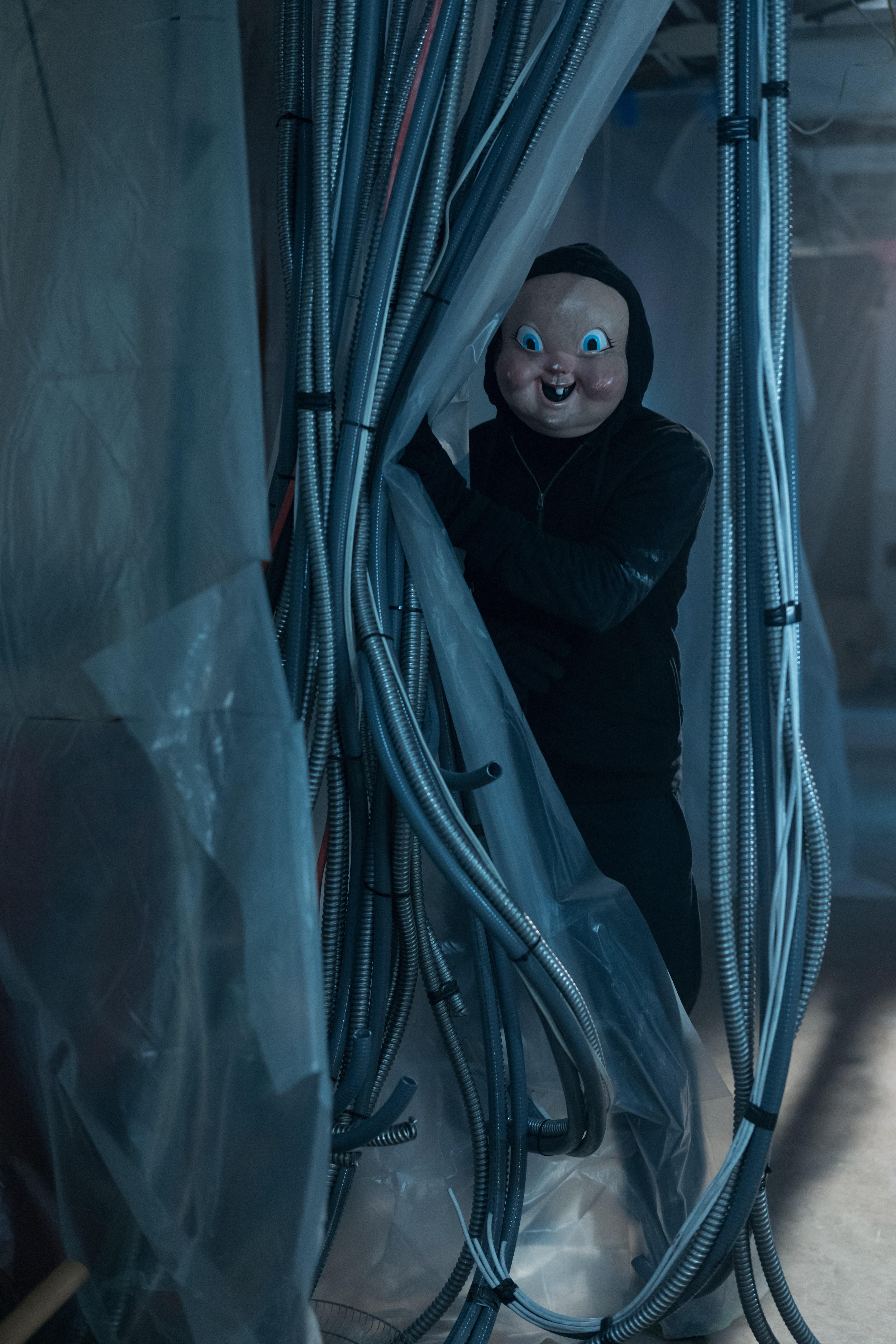 Happy Death Day Wallpapers - Top Free Happy Death Day Backgrounds ...