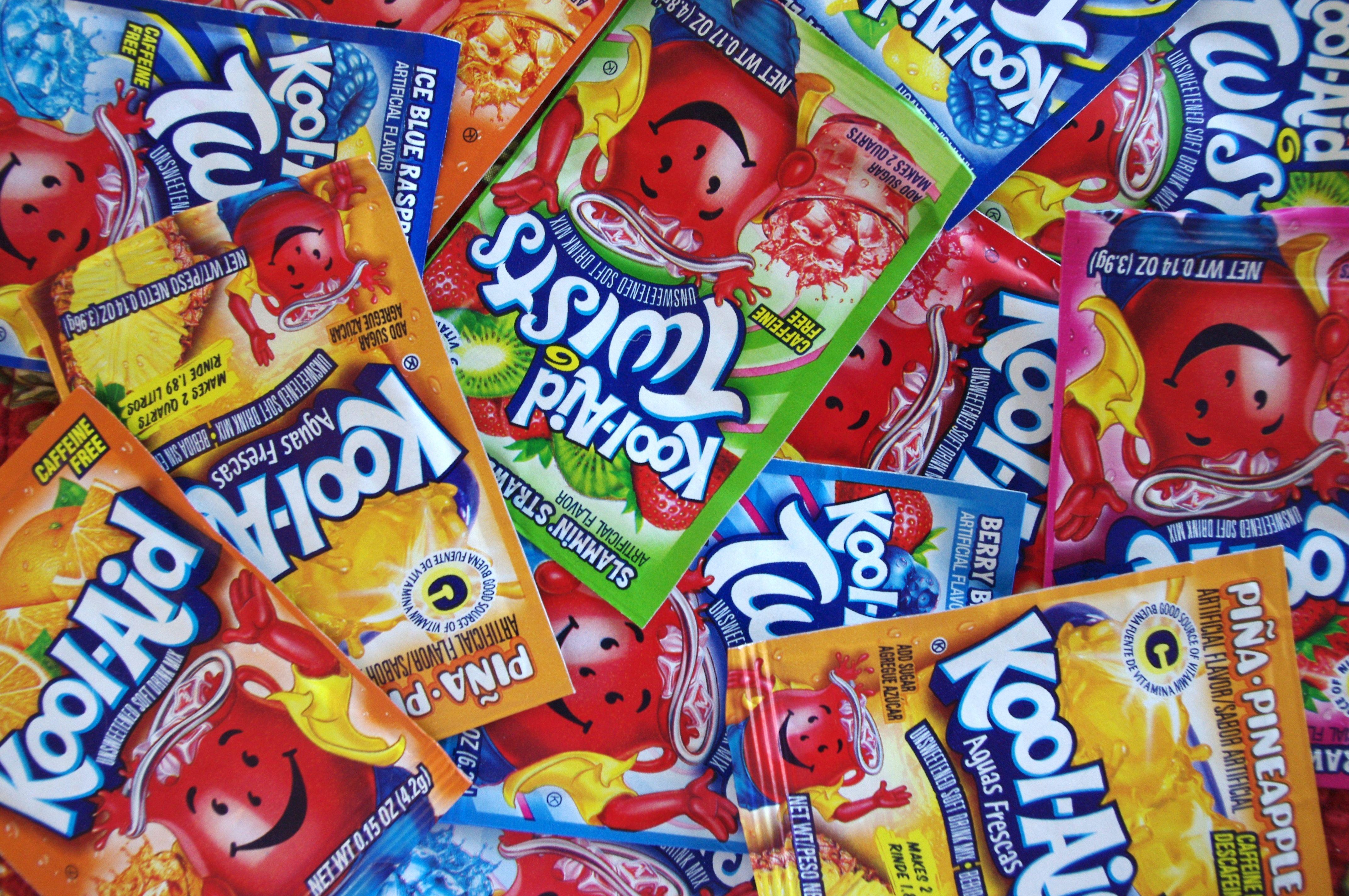Kool-Aid Wallpapers - Top Free Kool-Aid Backgrounds - WallpaperAccess