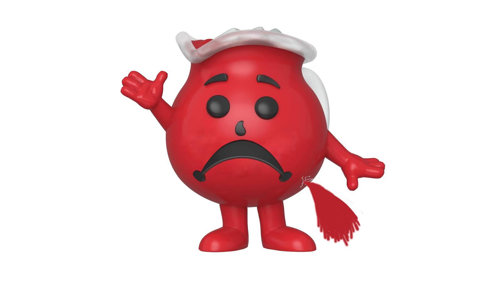 Kool-Aid Wallpapers - Top Free Kool-Aid Backgrounds - WallpaperAccess