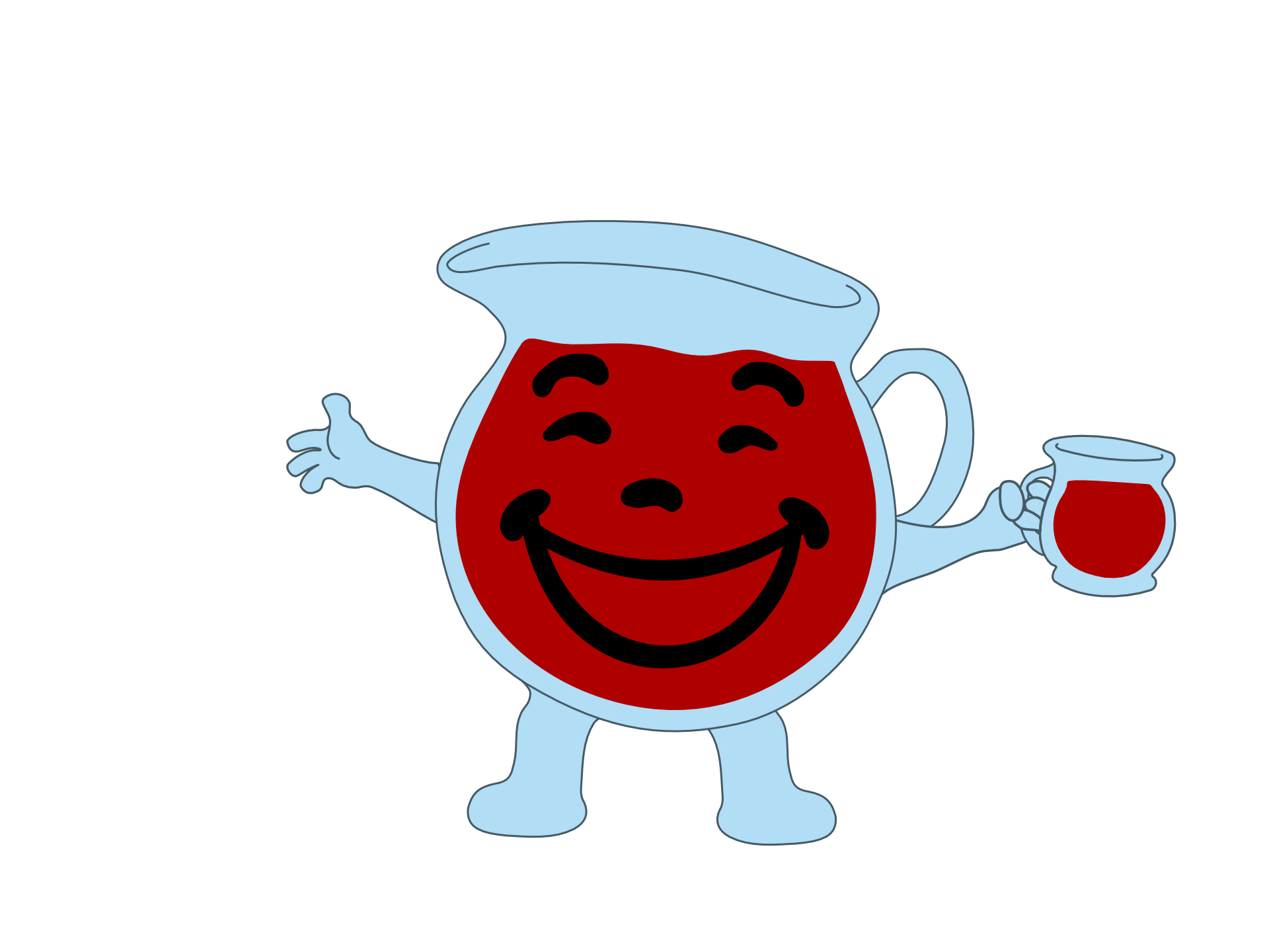 Kool-Aid Wallpapers - Top Free Kool-Aid Backgrounds - WallpaperAccess